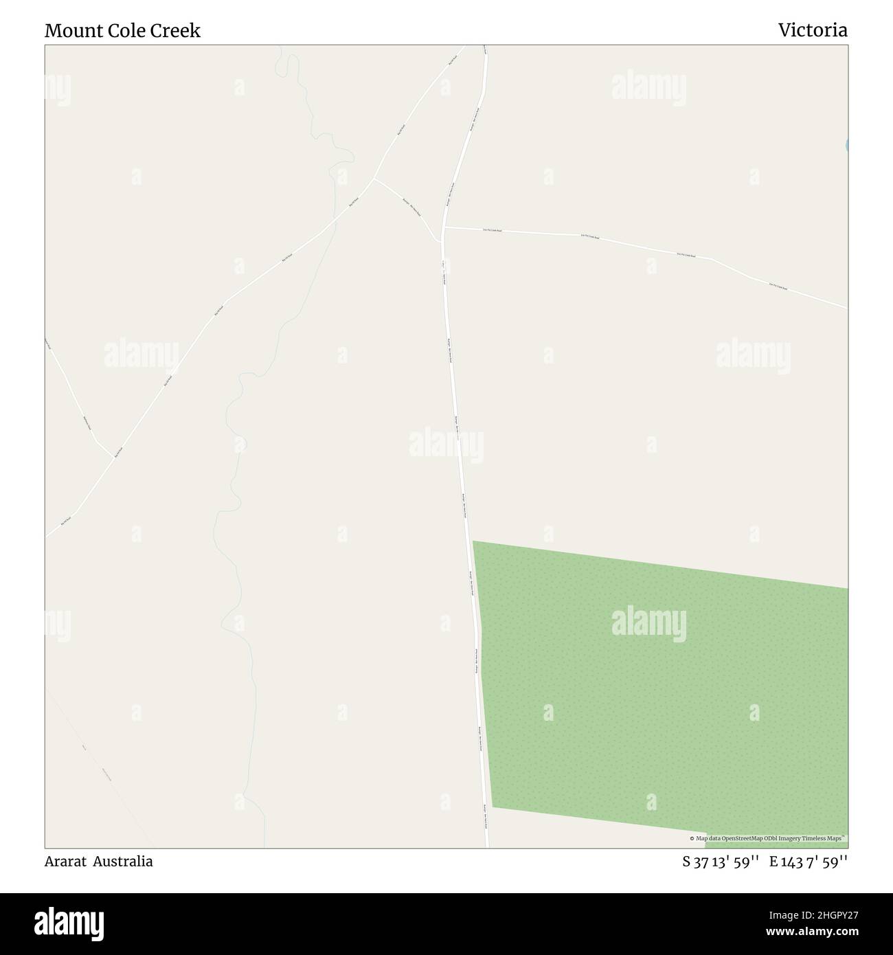 Map of mount ararat hi-res stock photography and images - Alamy