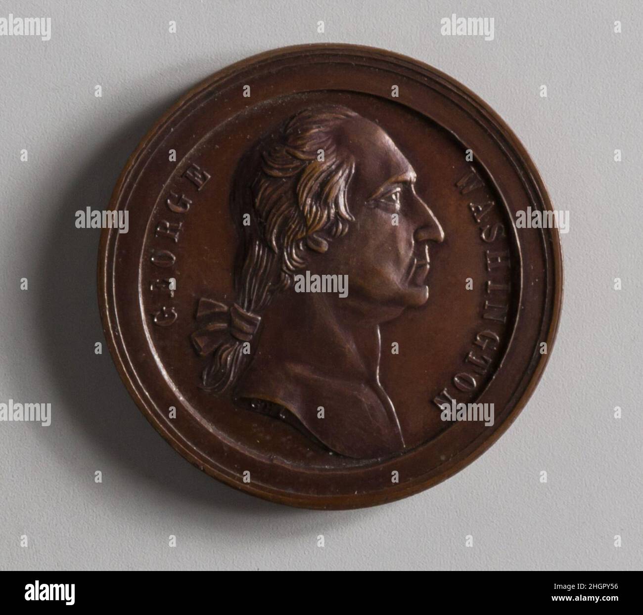 George hampden lovett hi-res stock photography and images - Alamy