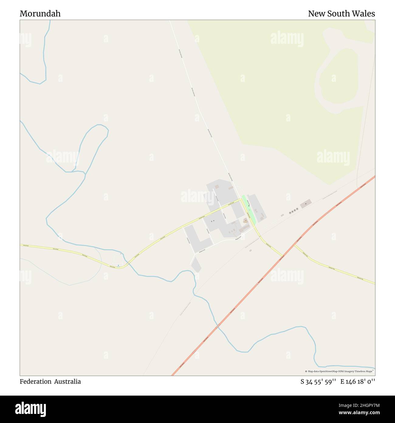 Morundah hi-res stock photography and images - Alamy