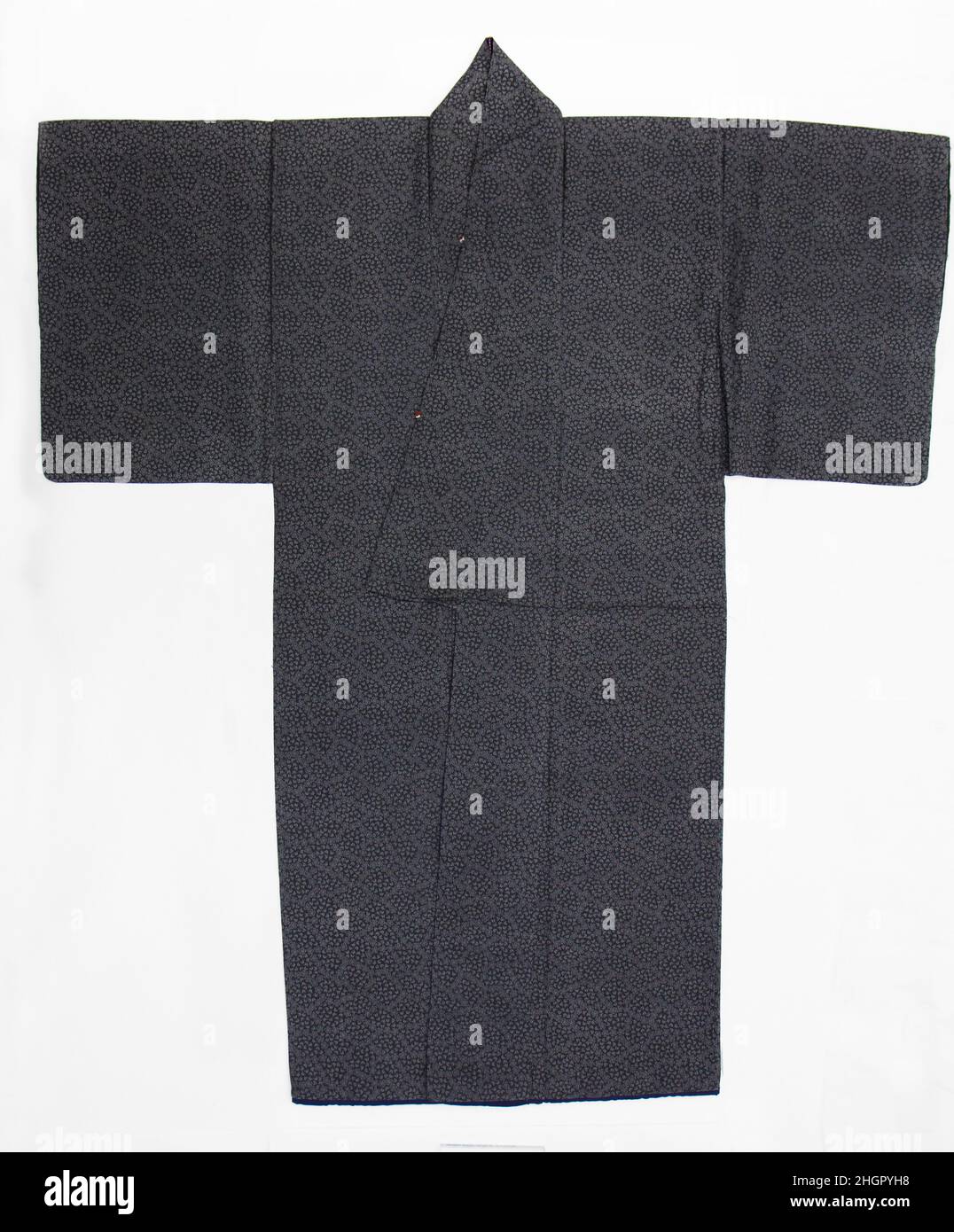 Kosode 18th–19th century Japan Perhaps even more astounding than the ...