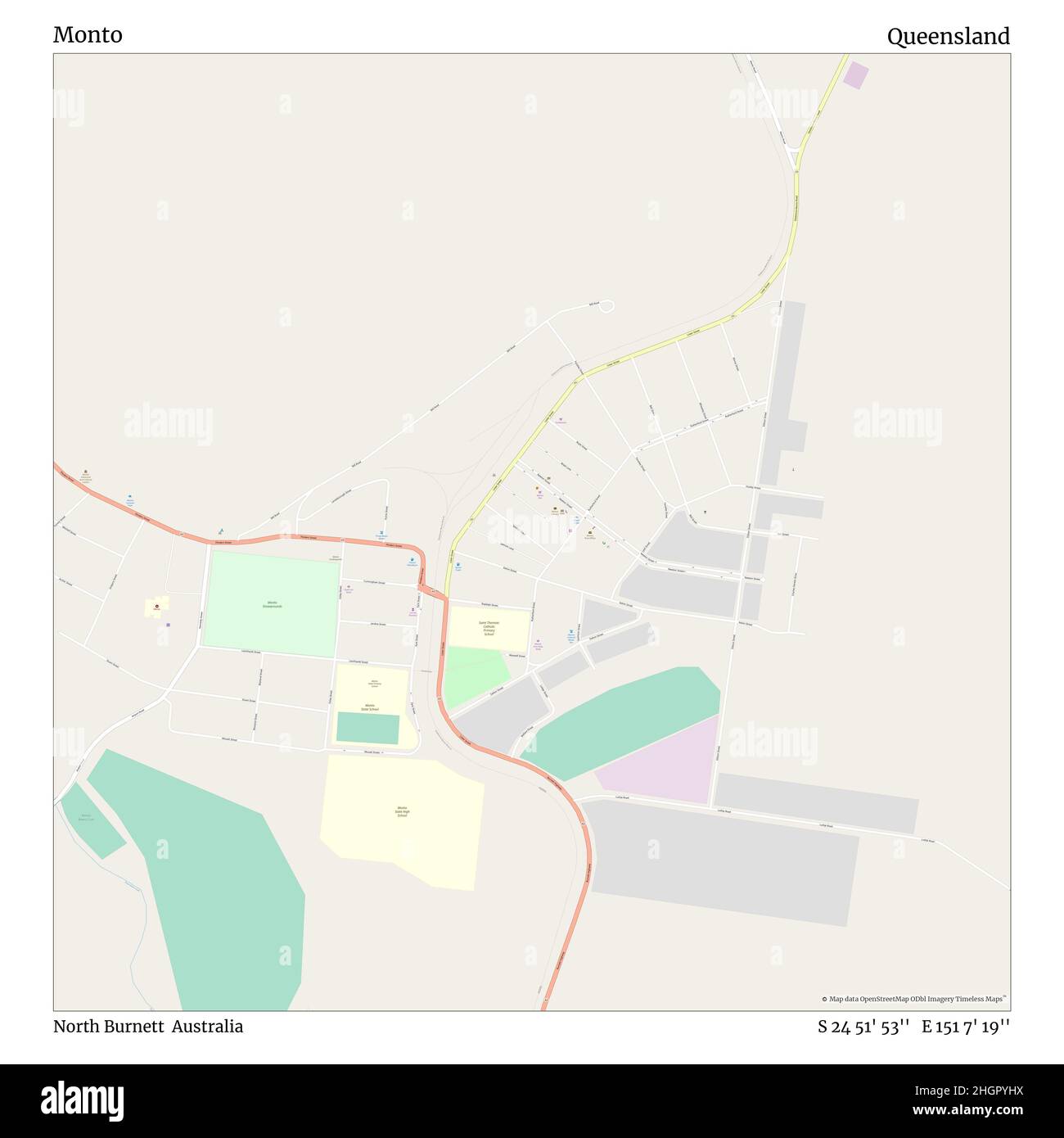 Monto Cut Out Stock Images & Pictures - Alamy