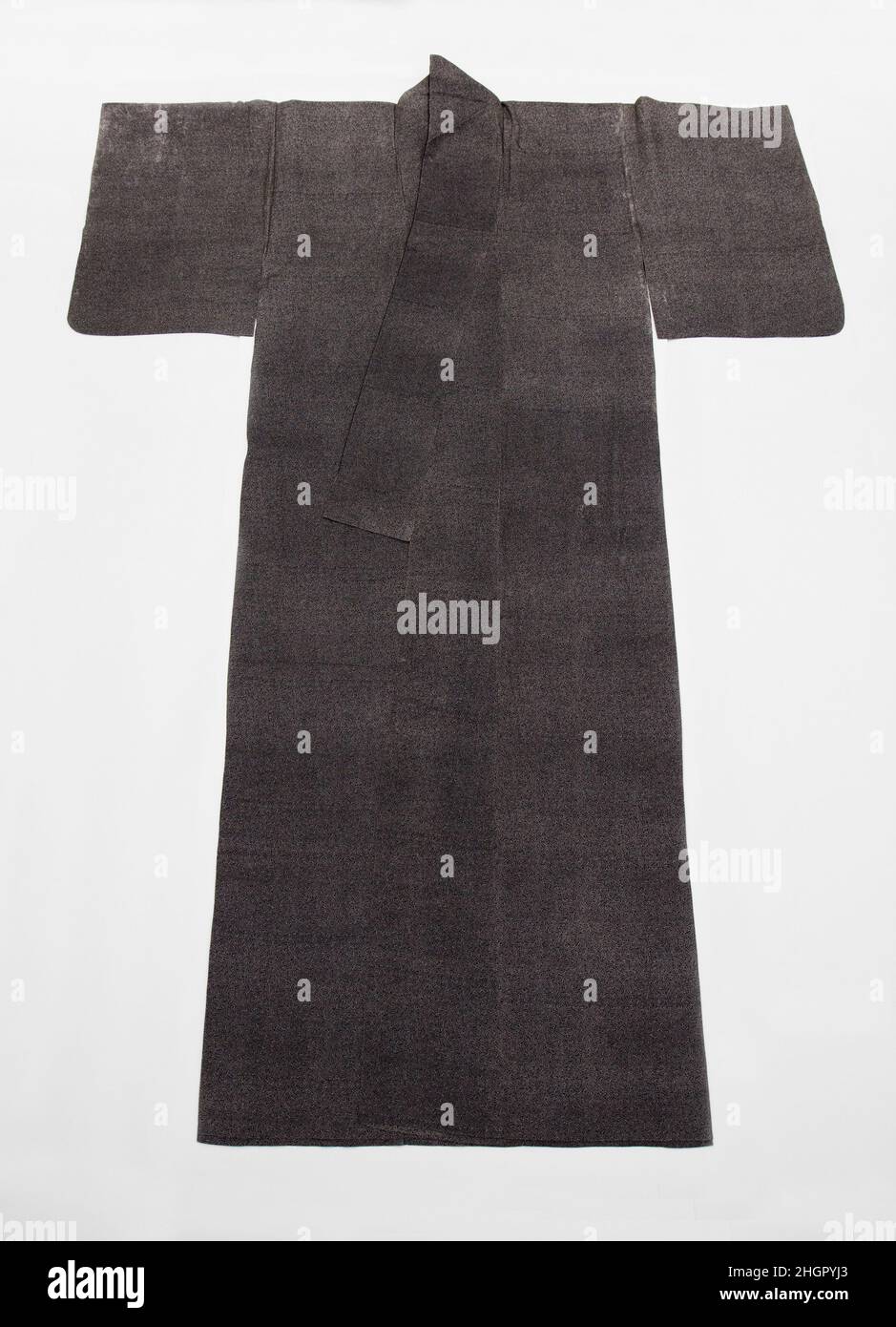 Kosode 18th–19th century Japan. Kosode. Japan. 18th–19th century ...