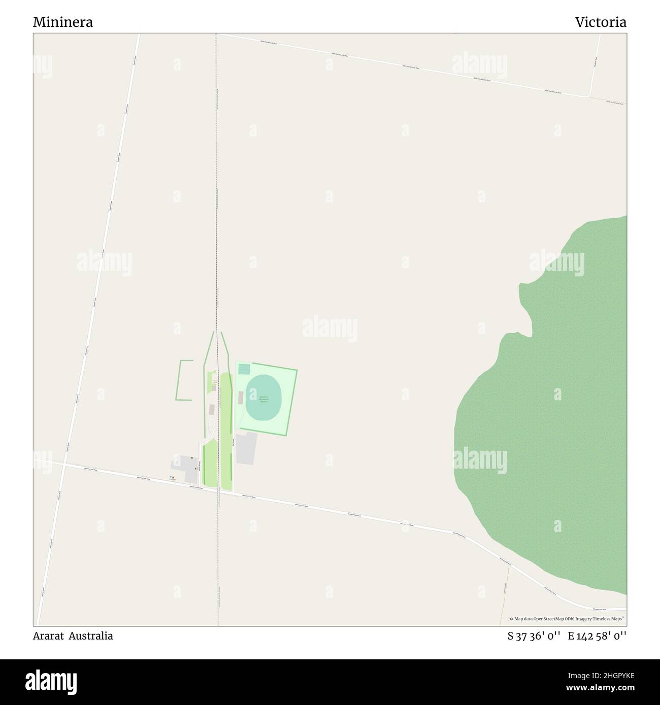 Ararat Victoria Australia High Resolution Stock Photography and Images ...