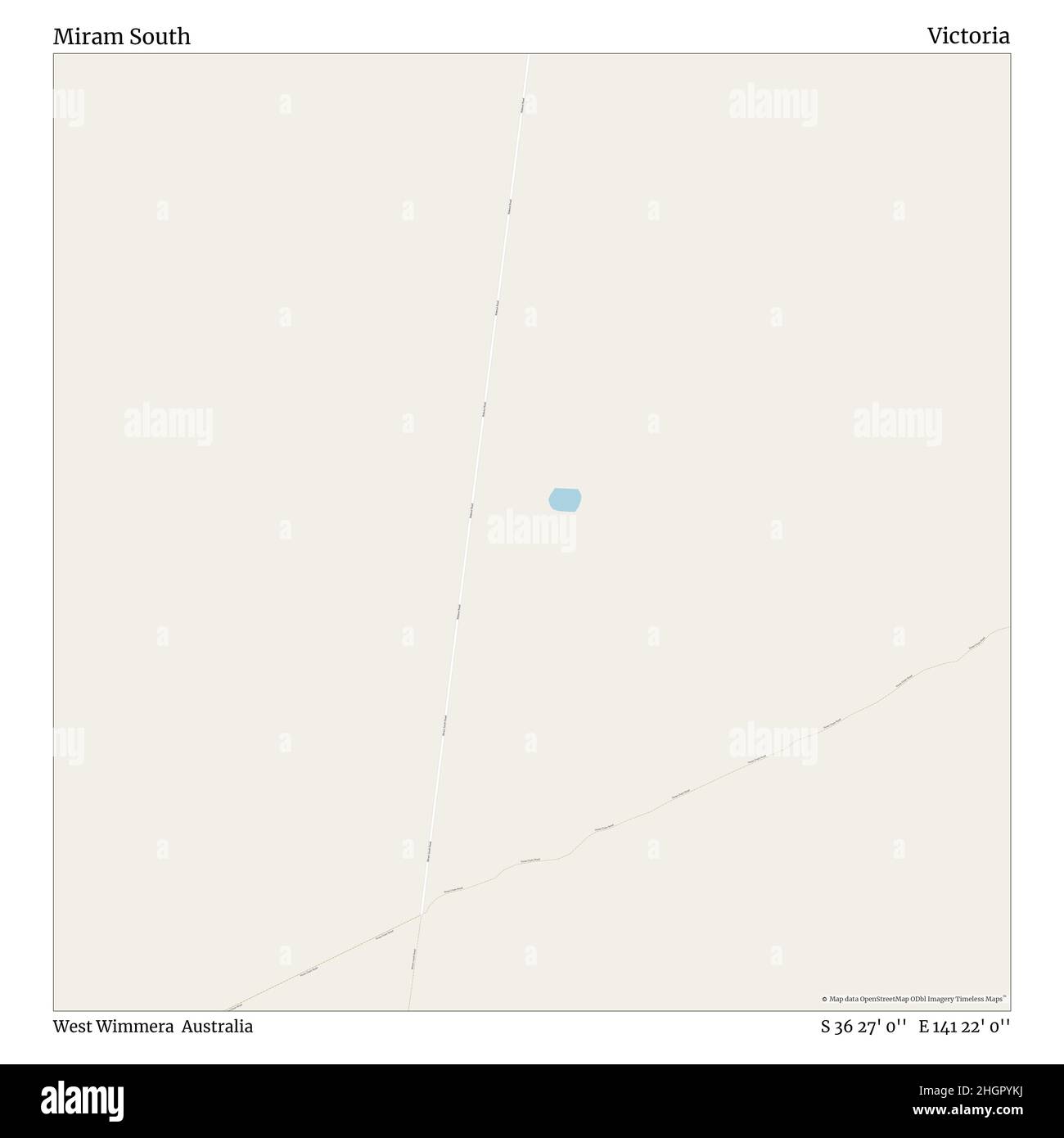 Miram south hi-res stock photography and images - Alamy