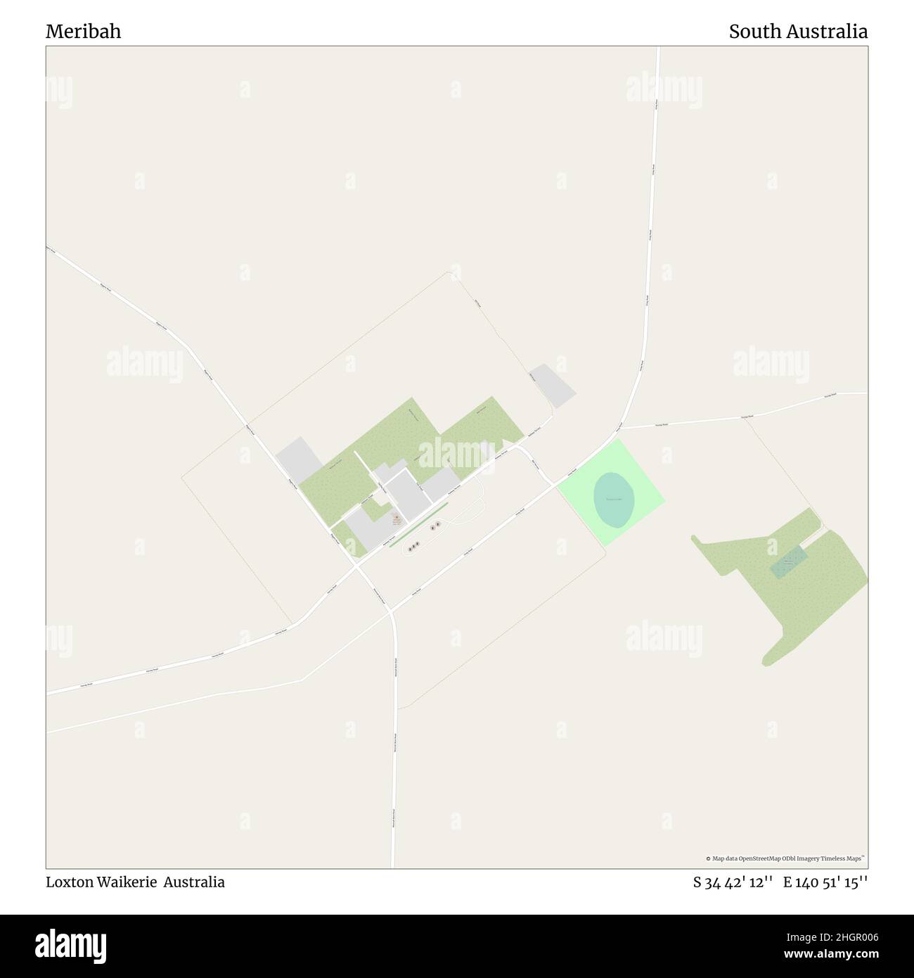 Meribah hi-res stock photography and images - Alamy