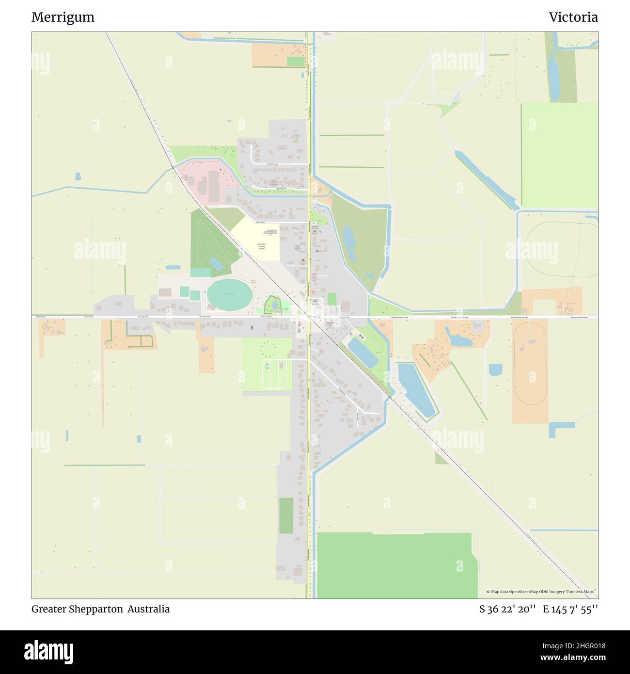 Merrigum hi-res stock photography and images - Alamy