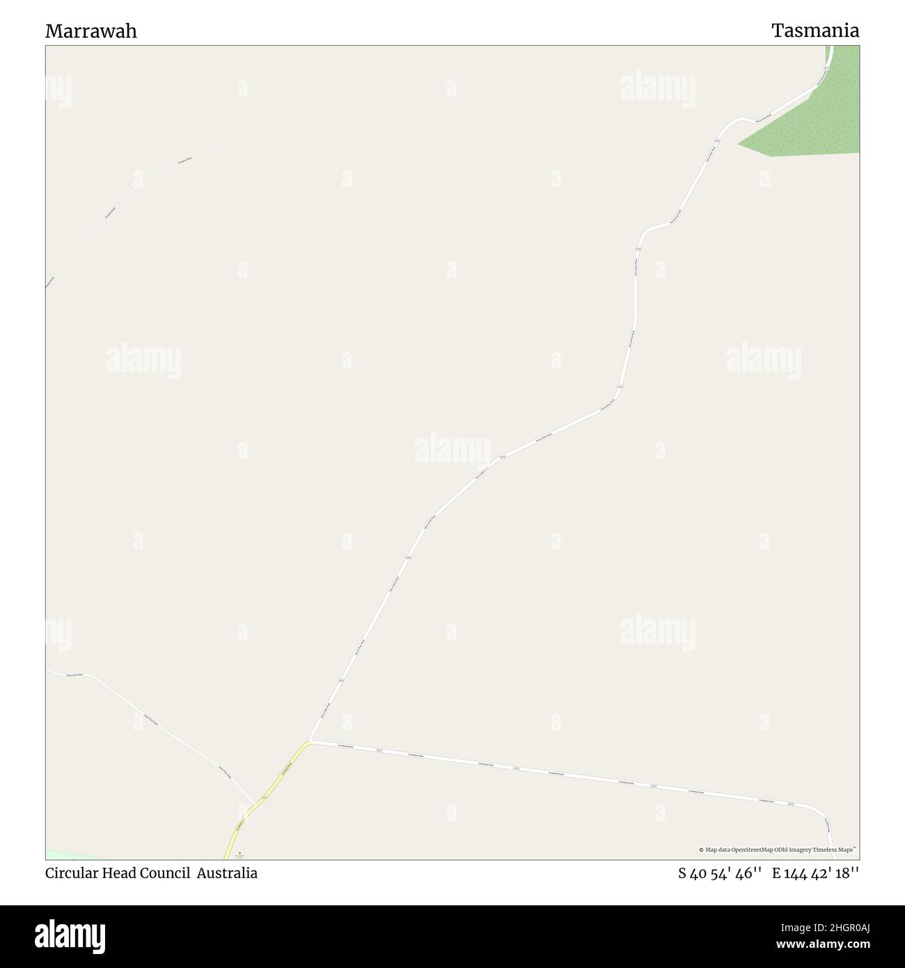 Circular map hi-res stock photography and images - Alamy