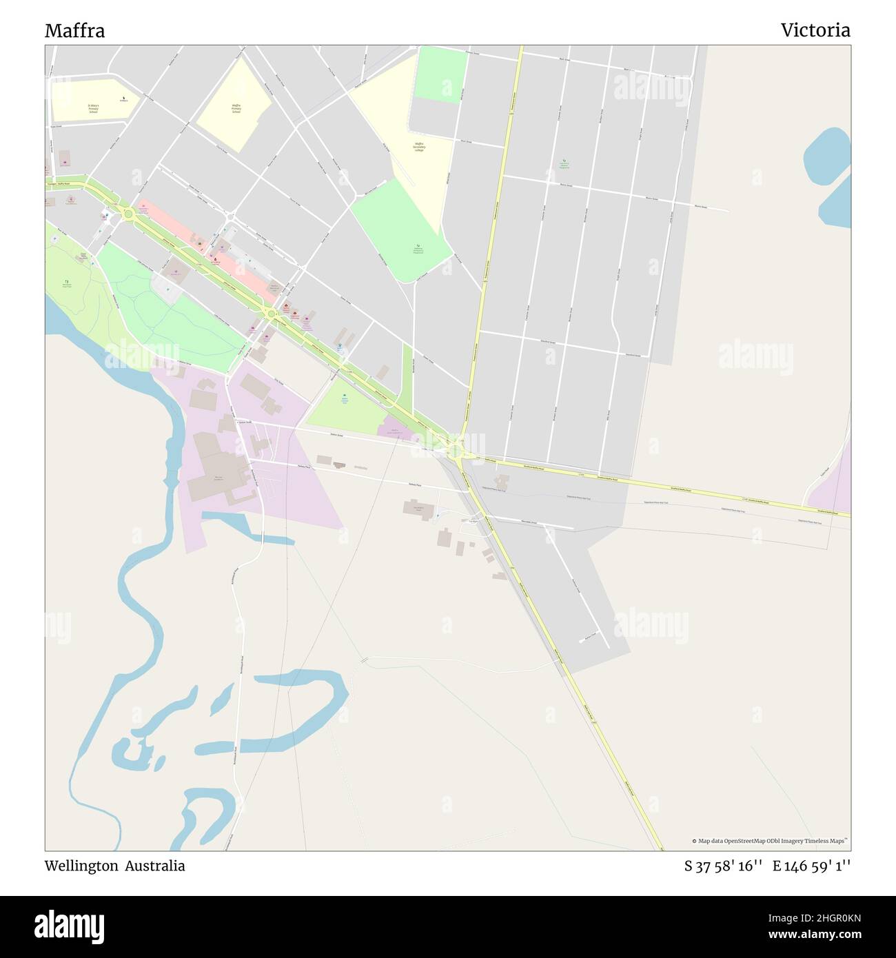 S 37 58 16 hi-res stock photography and images - Alamy