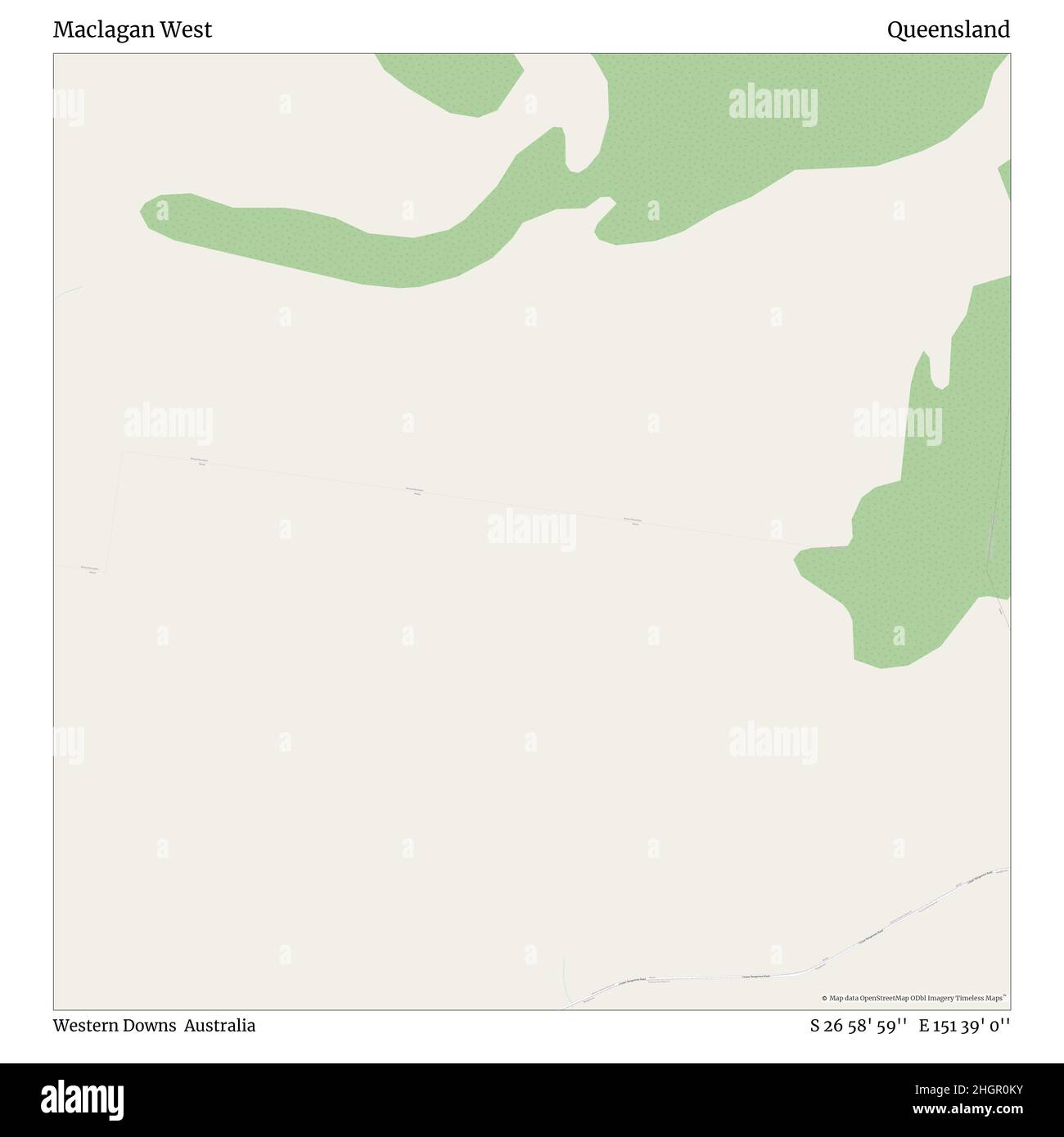 Maclagan west hi-res stock photography and images - Alamy