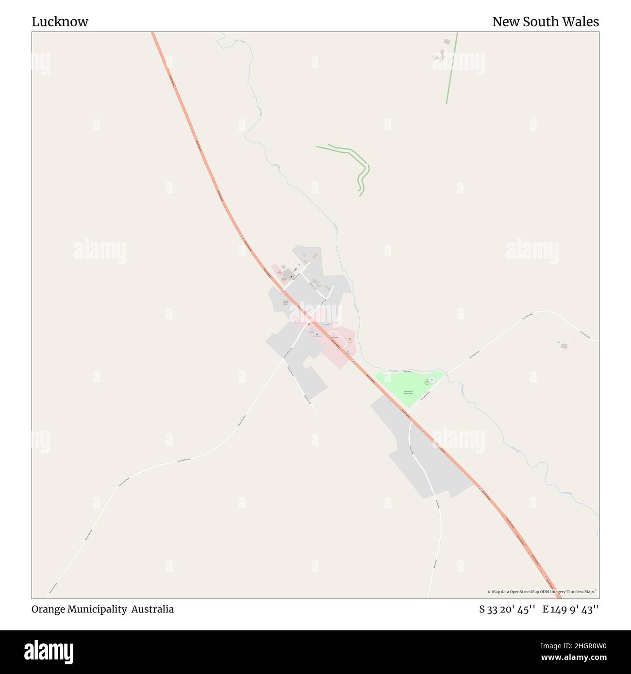 Lucknow streets hi-res stock photography and images - Alamy