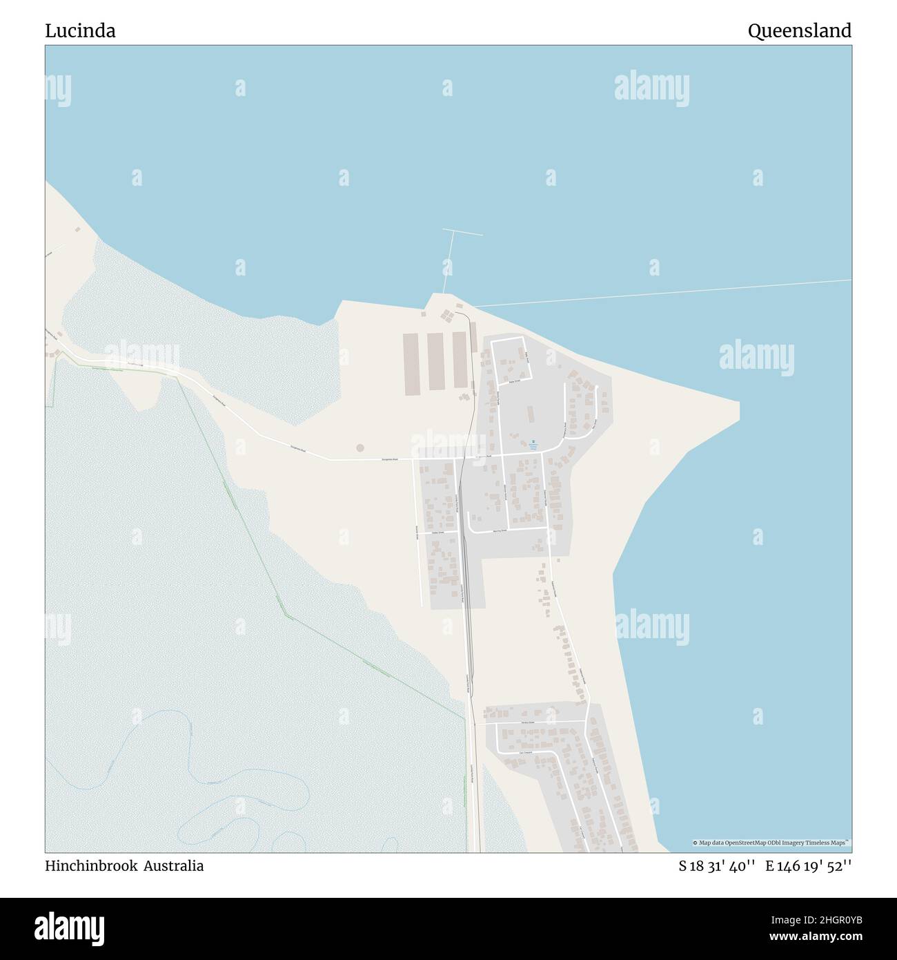 Lucinda Cut Out Stock Images & Pictures - Alamy