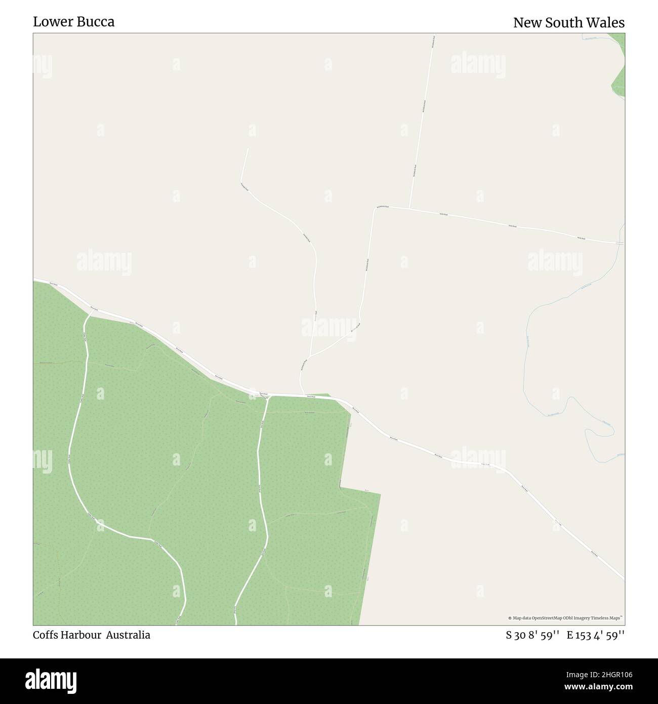 Lower bucca hi-res stock photography and images - Alamy