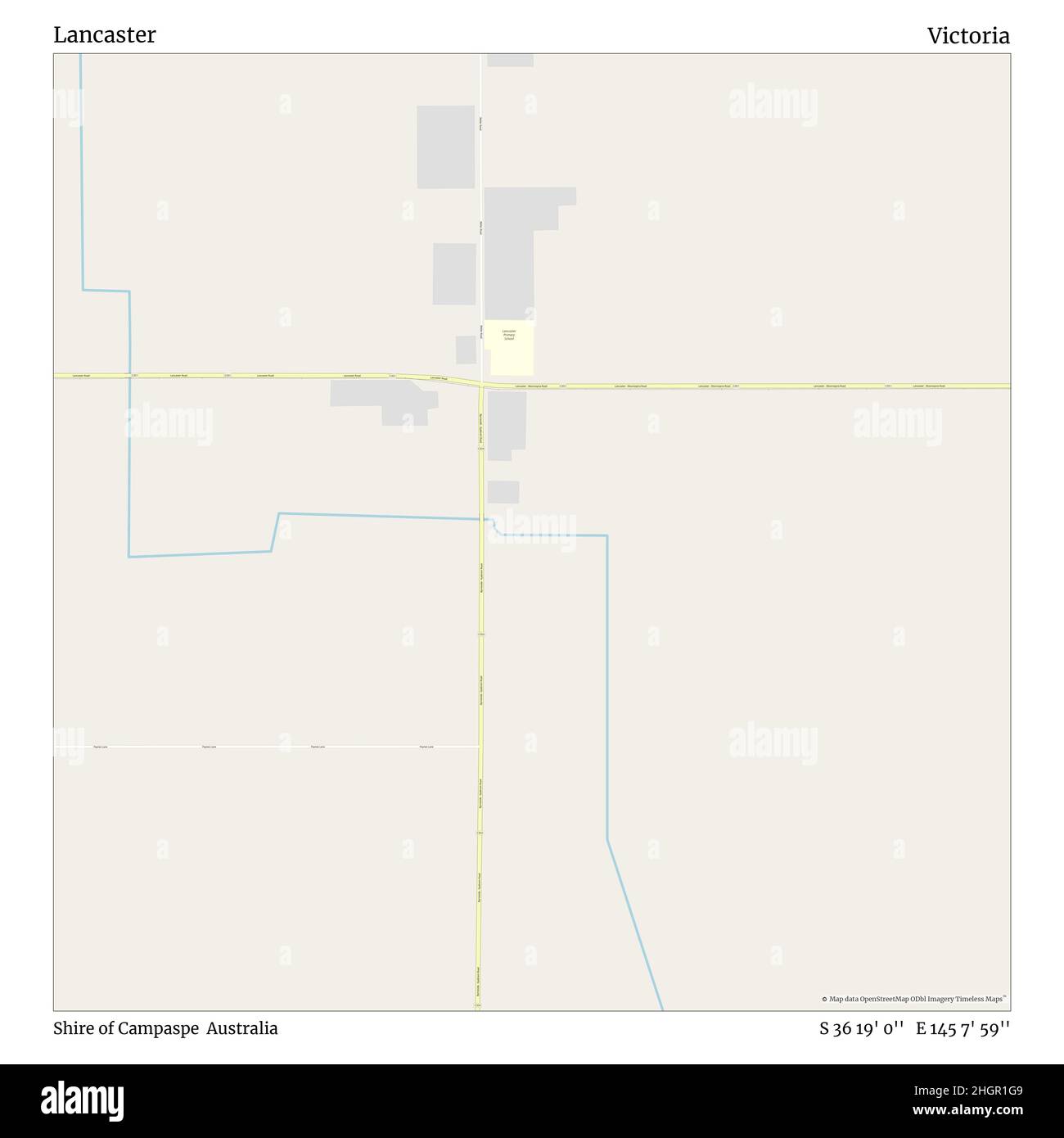 Shire of campaspe hi-res stock photography and images - Alamy