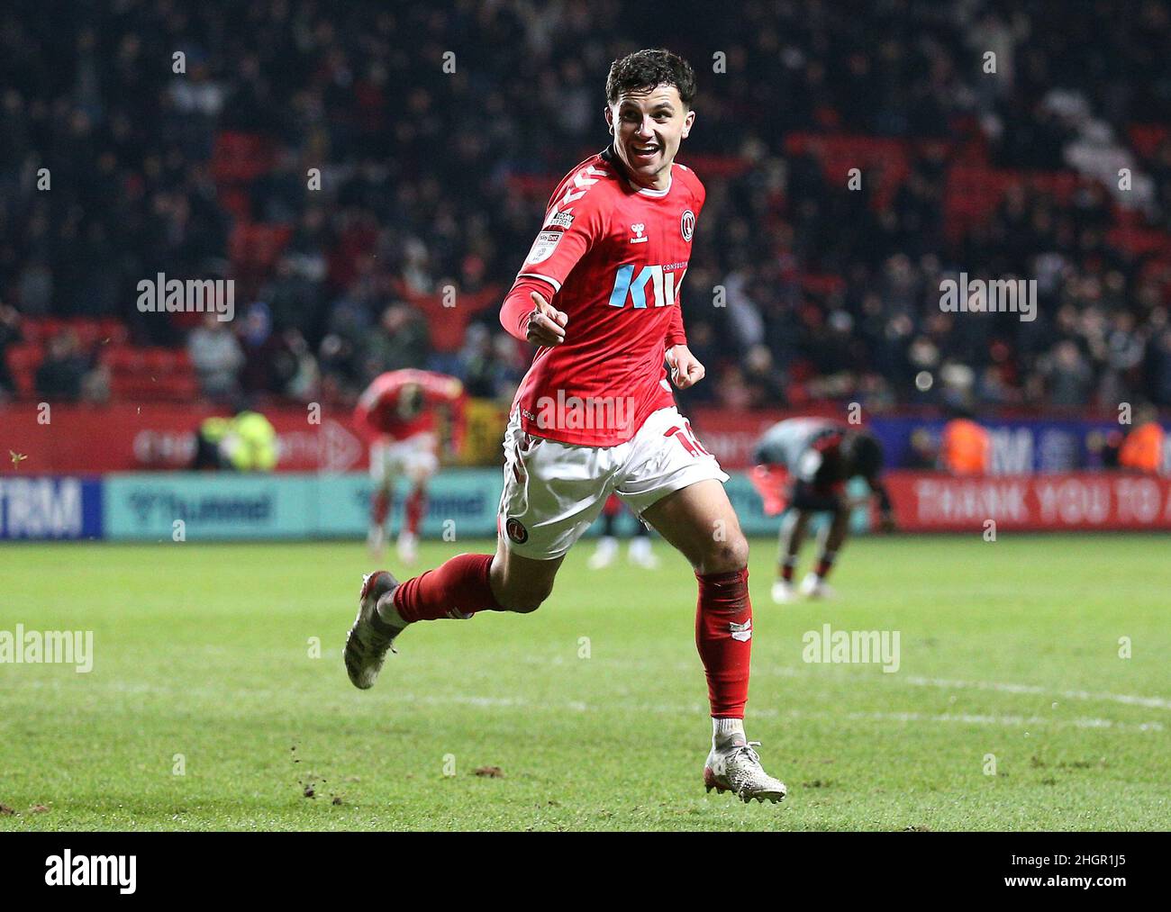 Albie morgan hi-res stock photography and images - Alamy