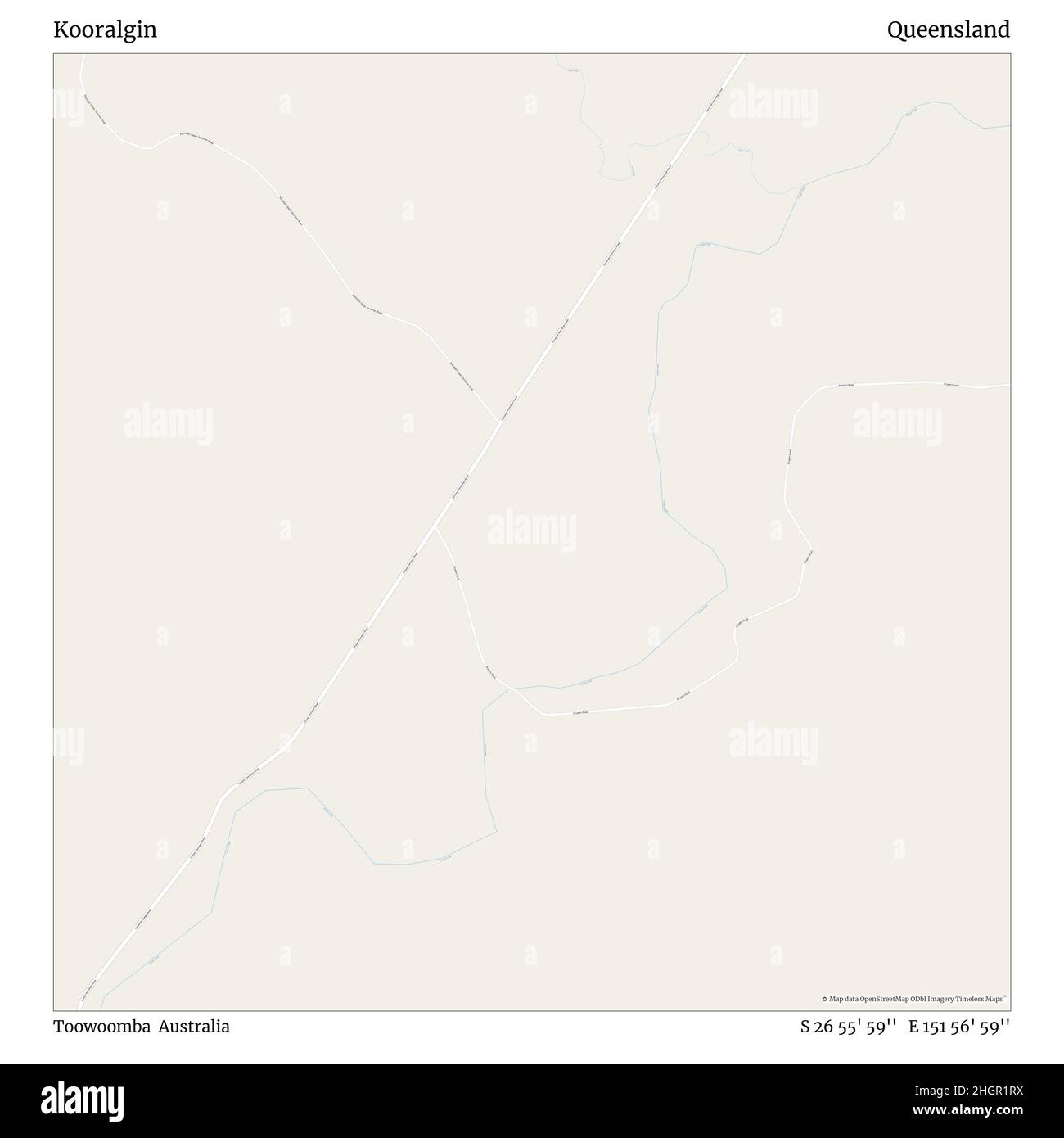 Kooralgin hi-res stock photography and images - Alamy