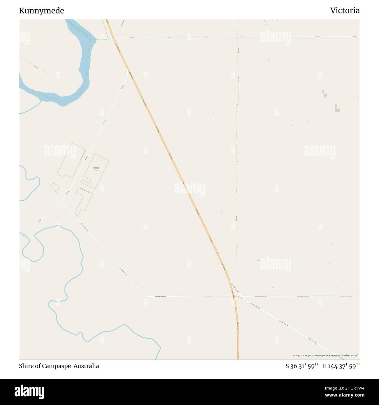 Shire of campaspe hi-res stock photography and images - Alamy