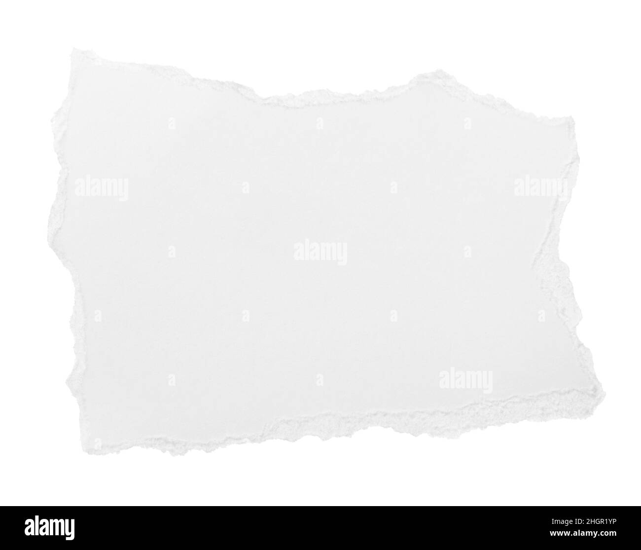Torn paper texture Black and White Stock Photos & Images - Alamy