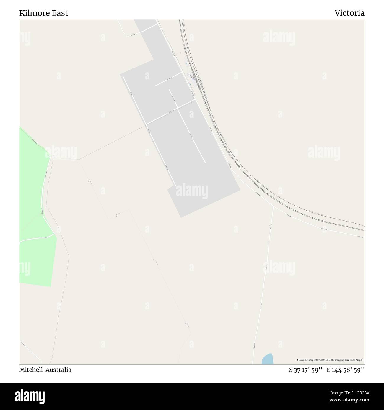 Mitchell wall map hi-res stock photography and images - Alamy