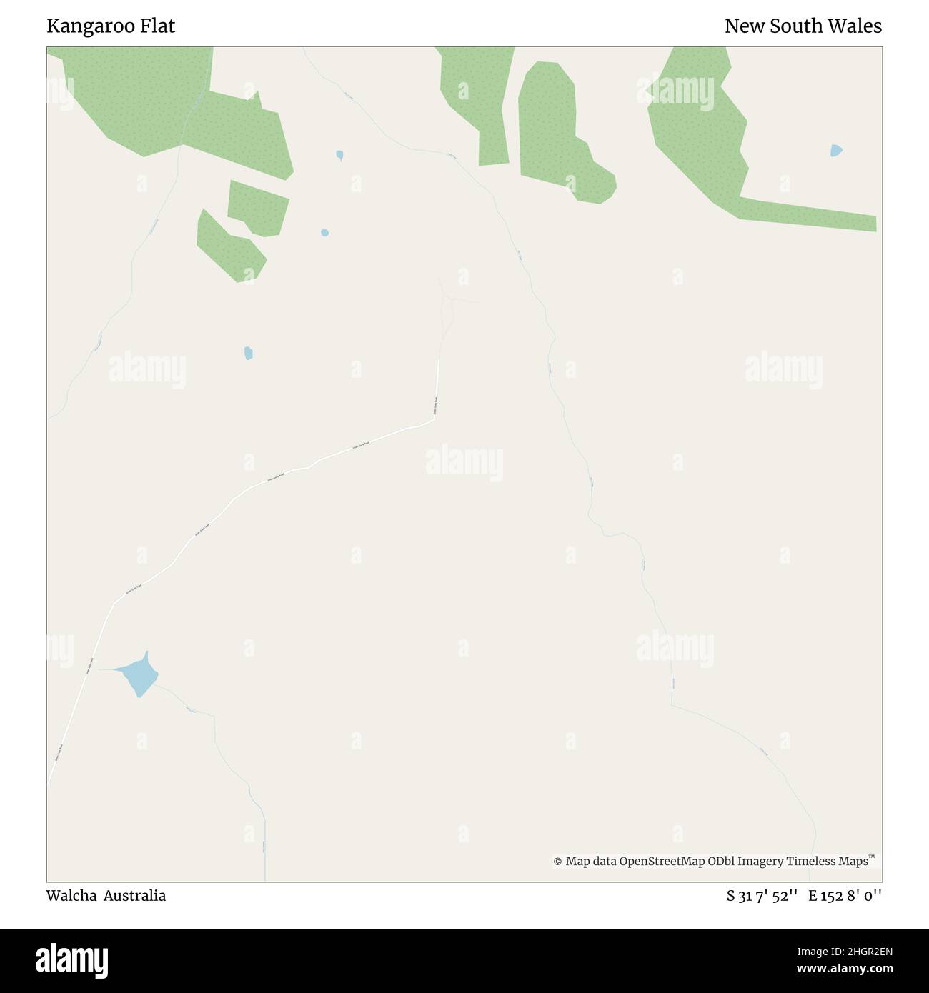 Map of australia with kangaroo hi-res stock photography and images - Alamy