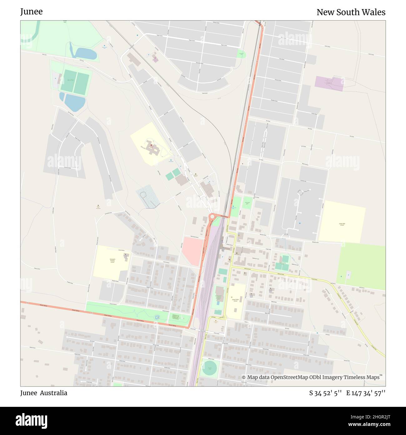 Junee australia Cut Out Stock Images & Pictures - Alamy