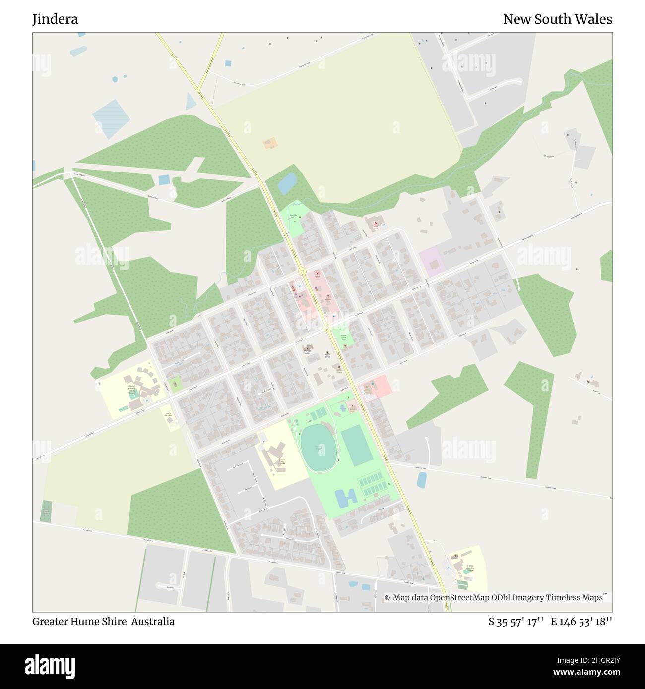 Jindera hi-res stock photography and images - Alamy