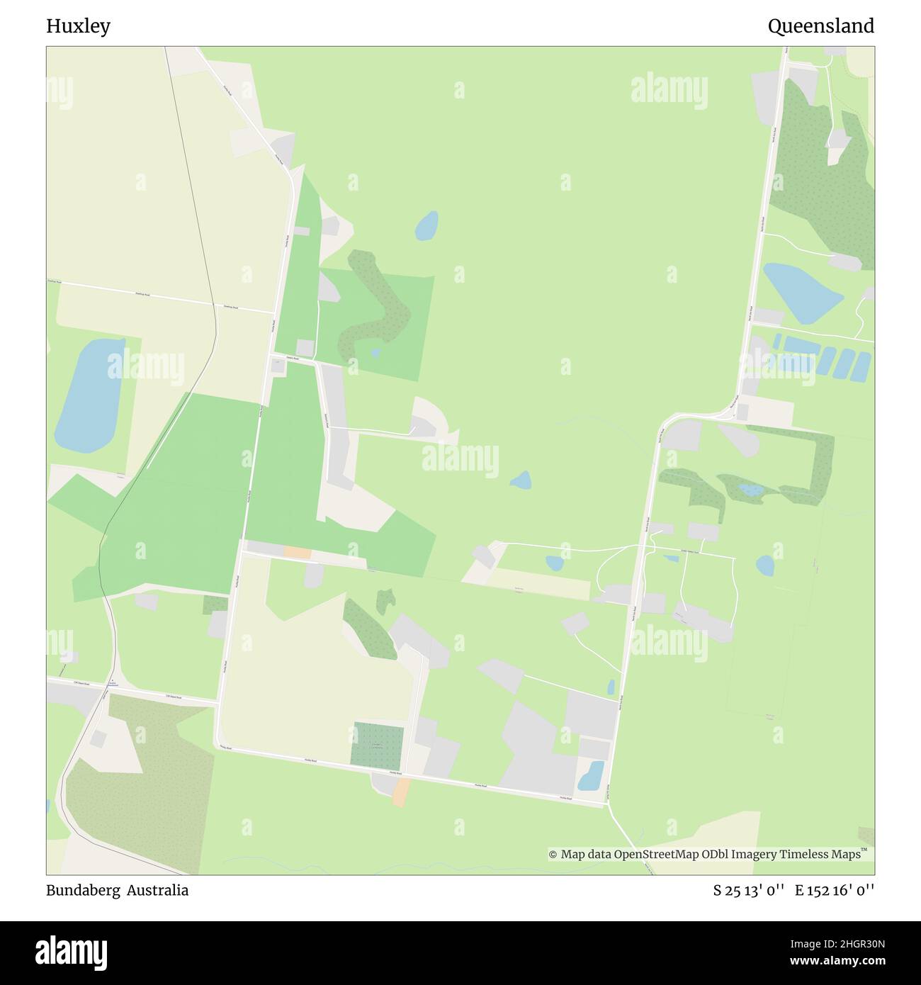 Huxley plan hi-res stock photography and images - Alamy