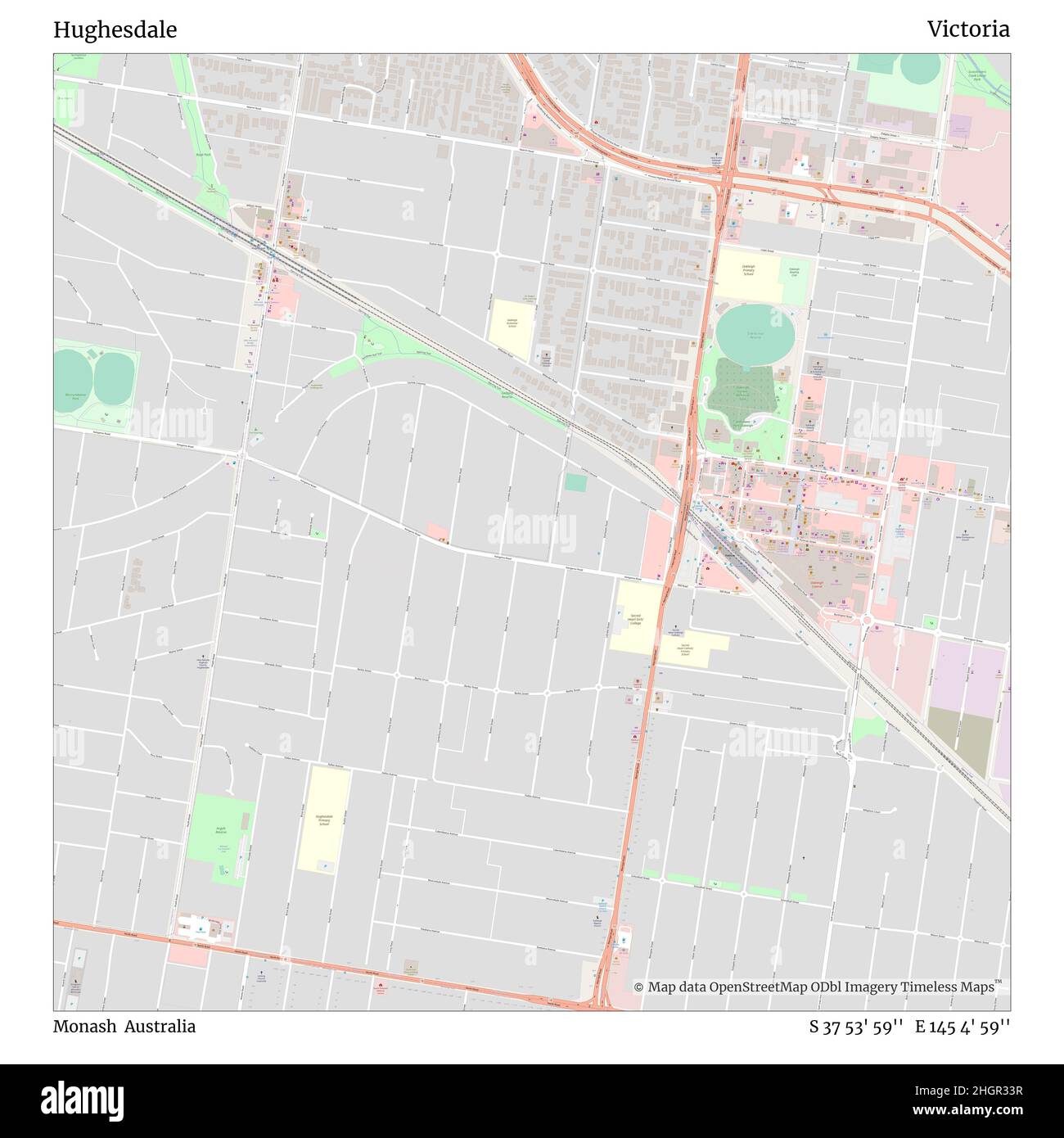 S 37 53 59 hi-res stock photography and images - Alamy