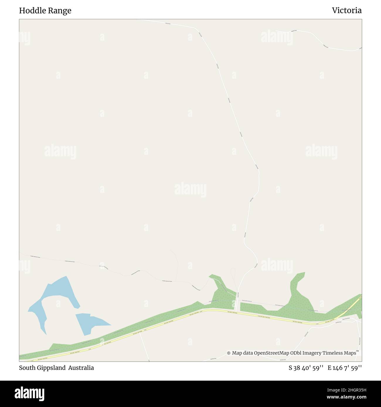 Hoddle hi-res stock photography and images - Alamy