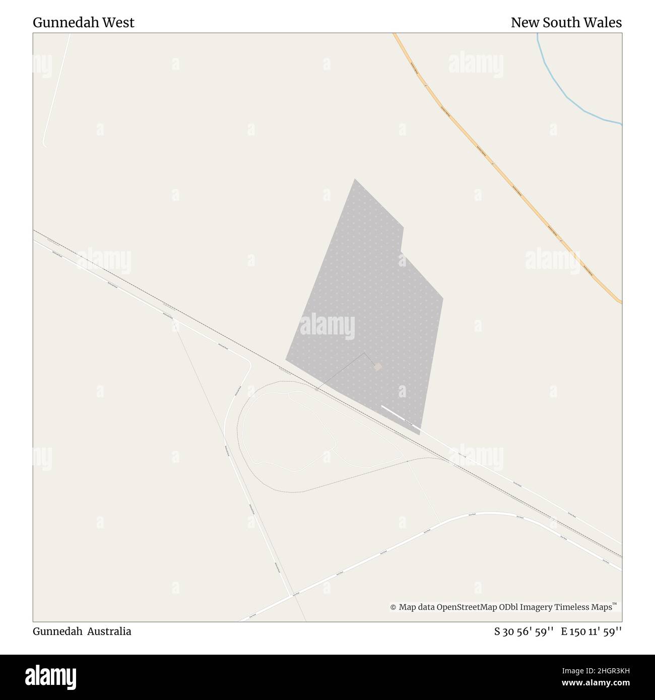 Gunnedah west hi-res stock photography and images - Alamy