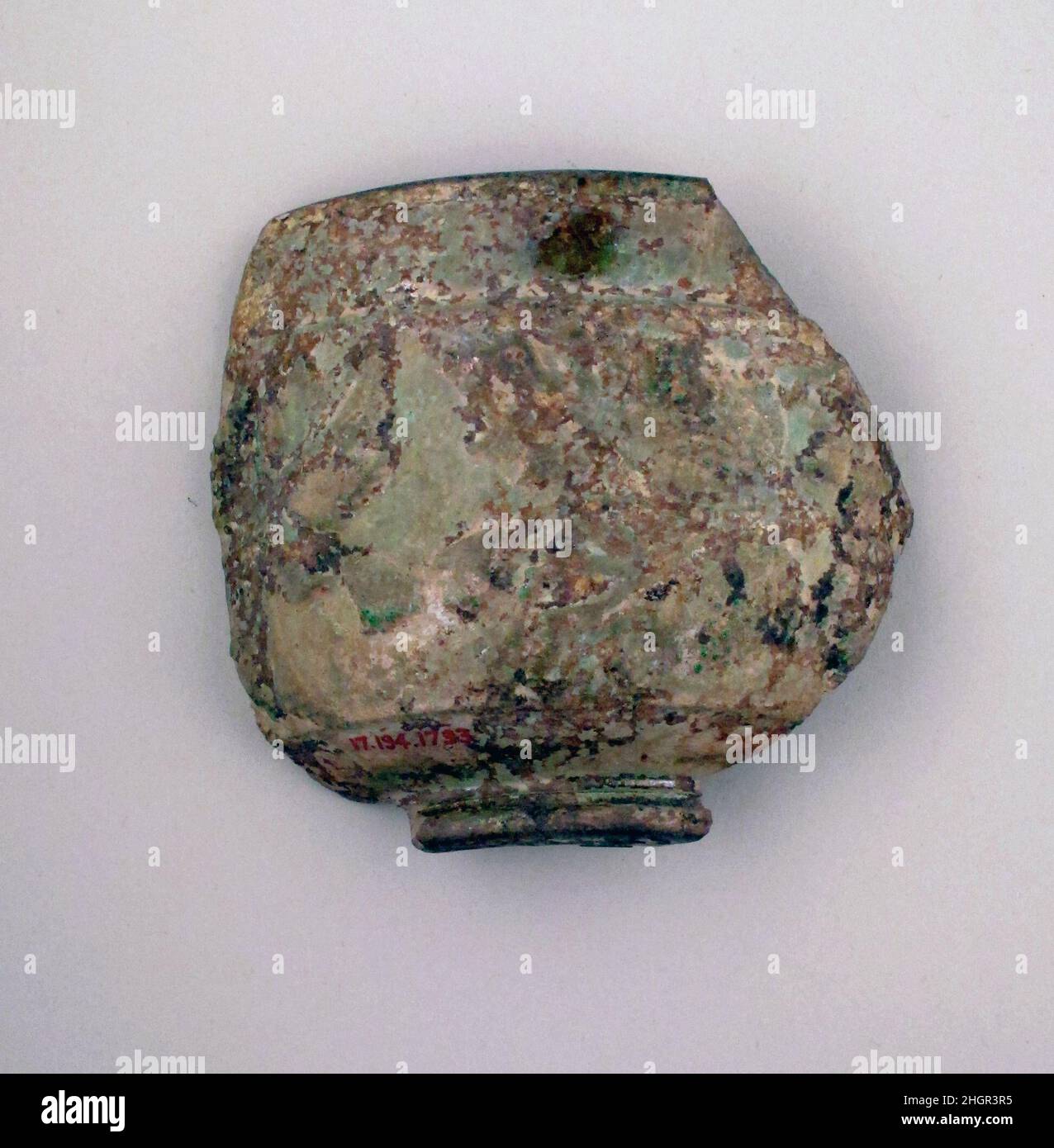 Green glazed ware hi-res stock photography and images - Alamy