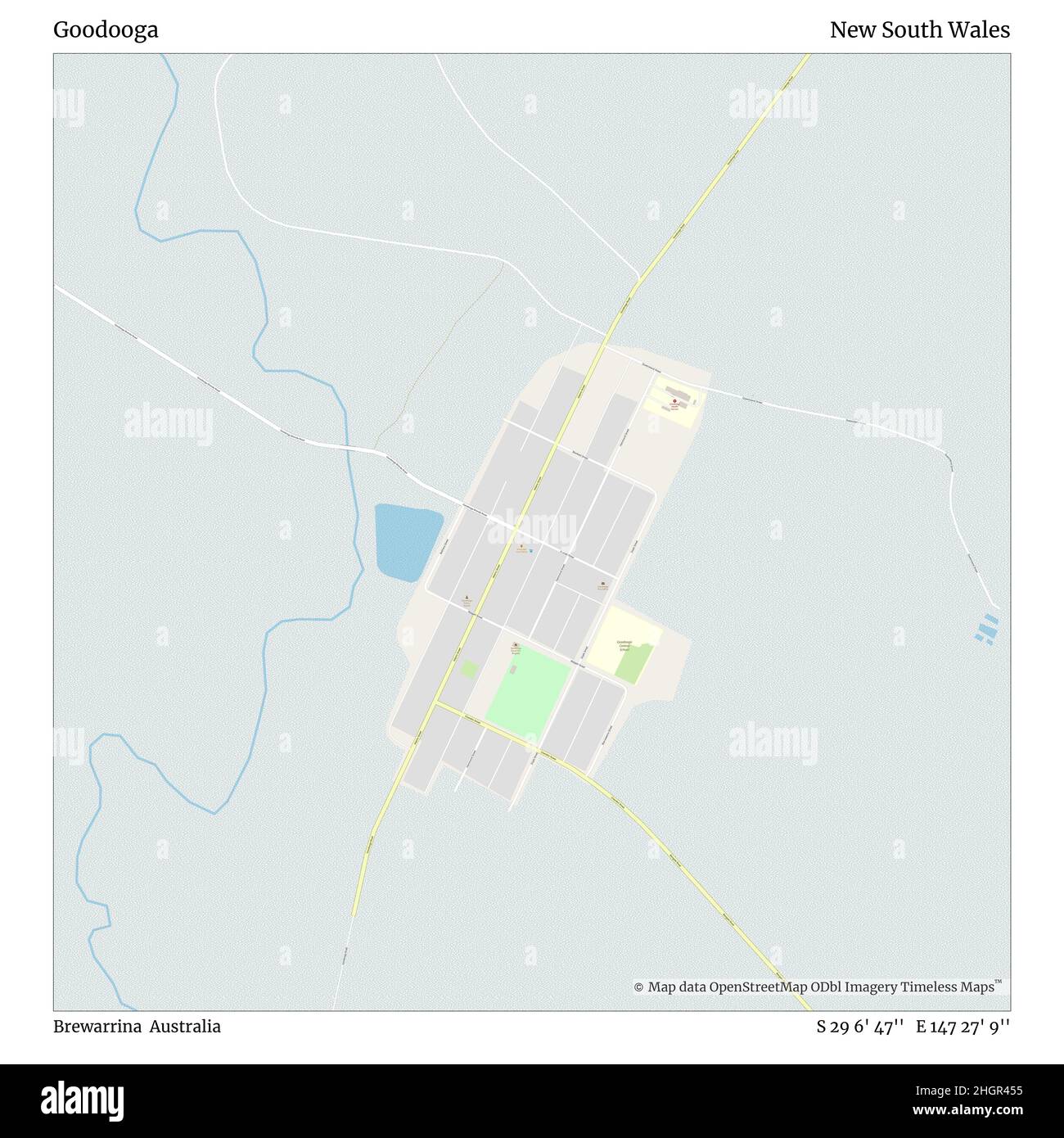 Brewarrina Cut Out Stock Images & Pictures - Alamy