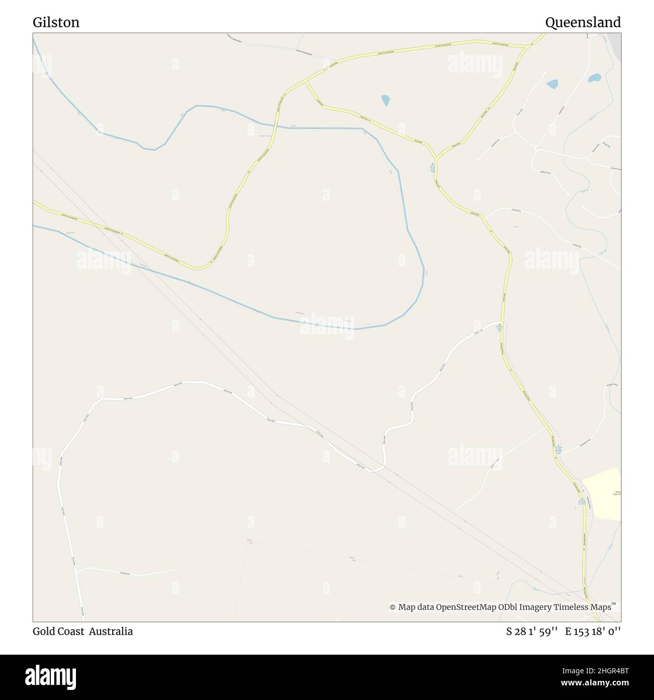 Gilston road hi-res stock photography and images - Alamy