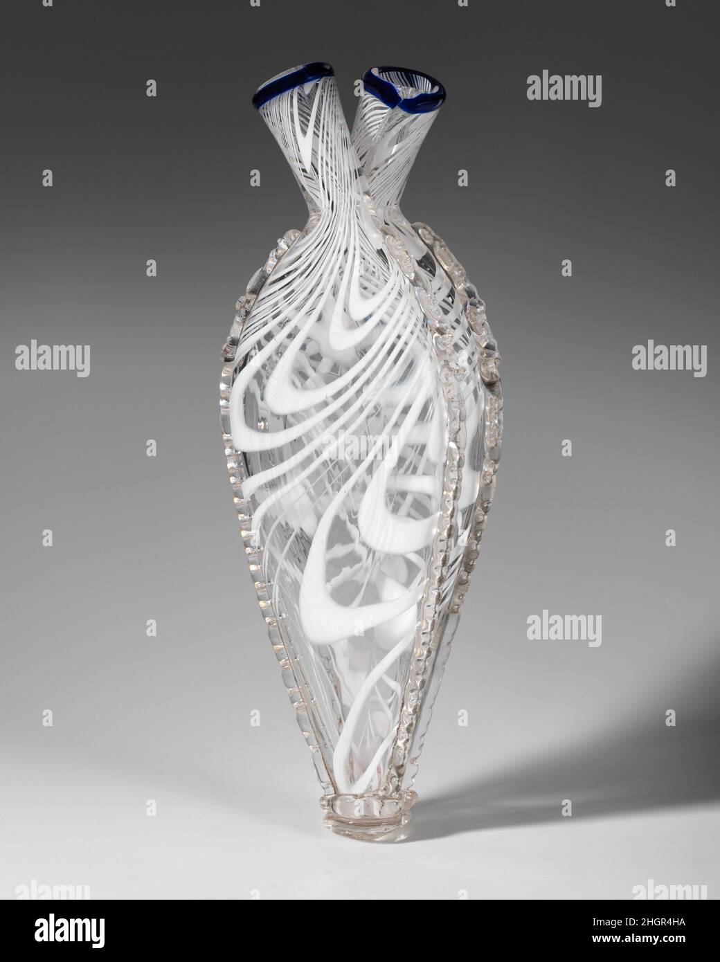 Nailsea glass hi-res stock photography and images - Alamy