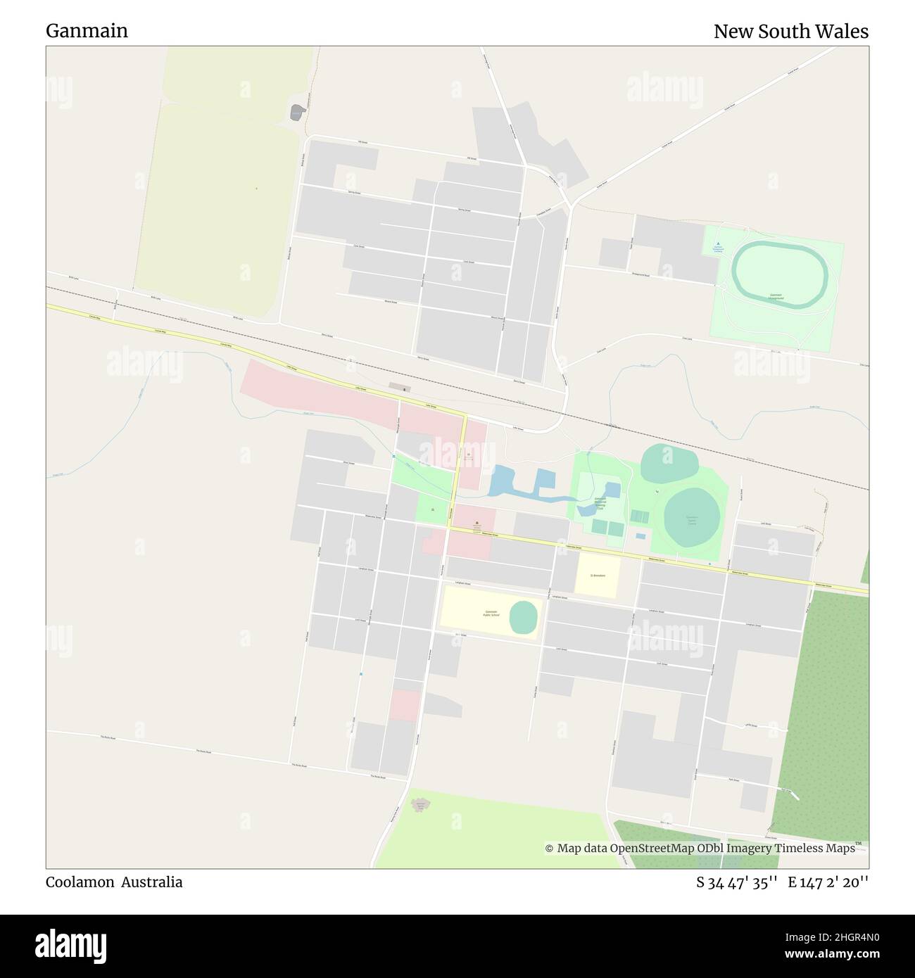 S 34 47 35 hi-res stock photography and images - Alamy