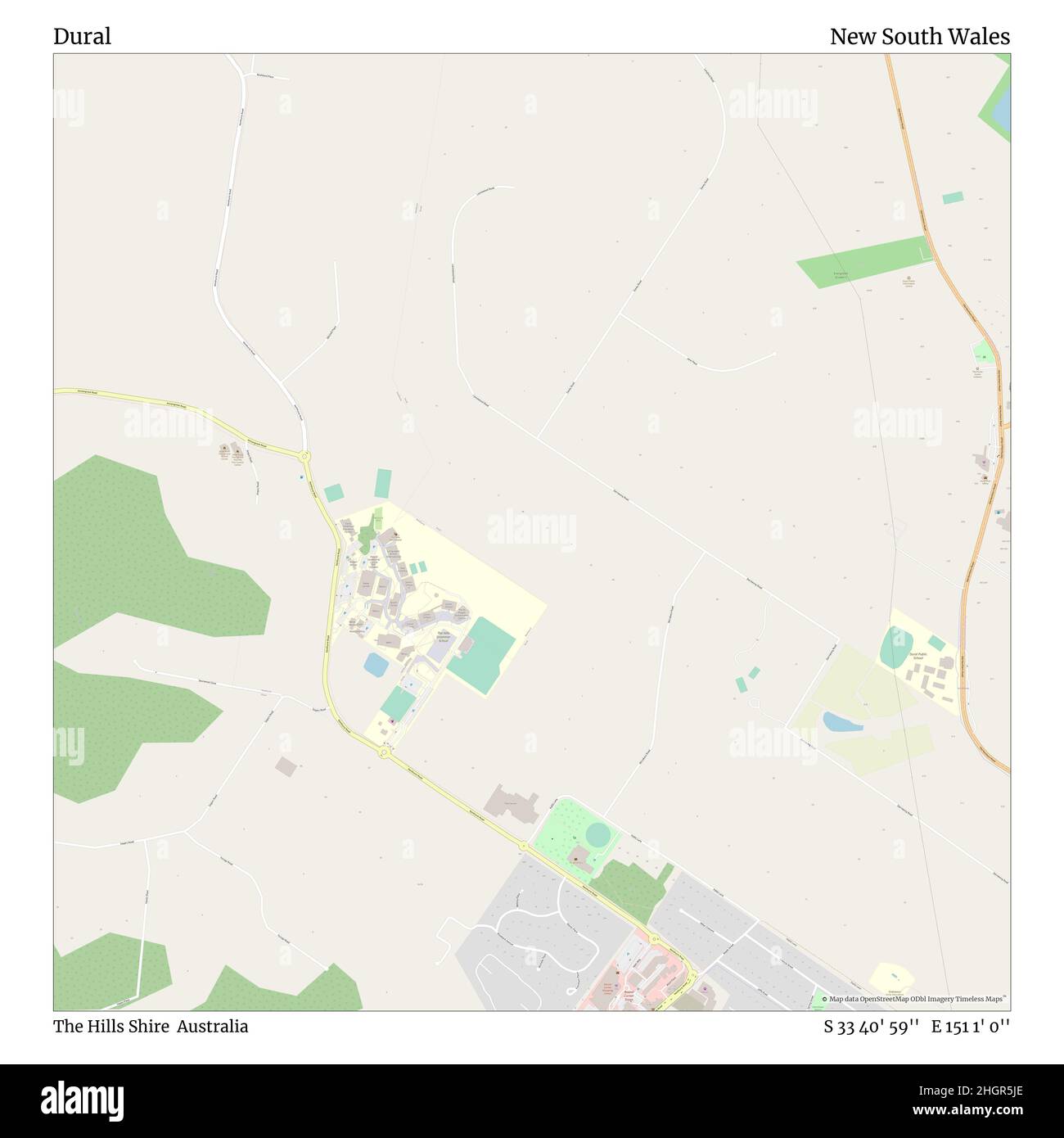 Dural Cut Out Stock Images & Pictures - Alamy