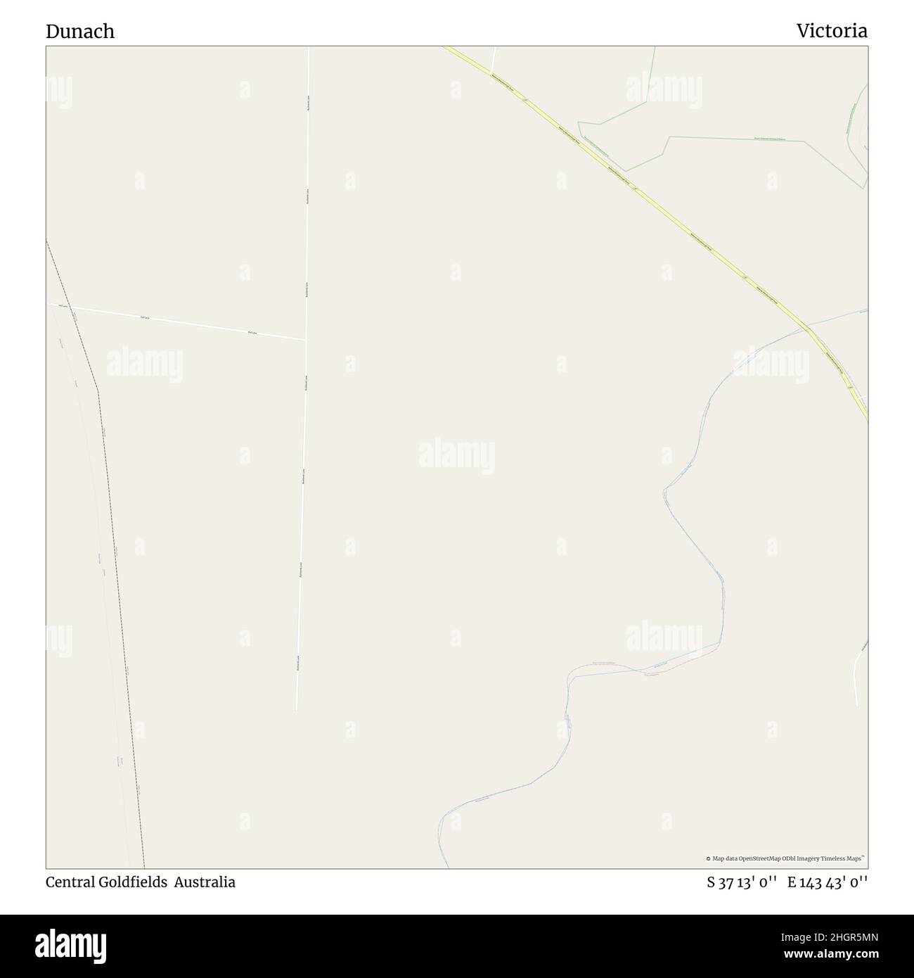 Dunach hi-res stock photography and images - Alamy