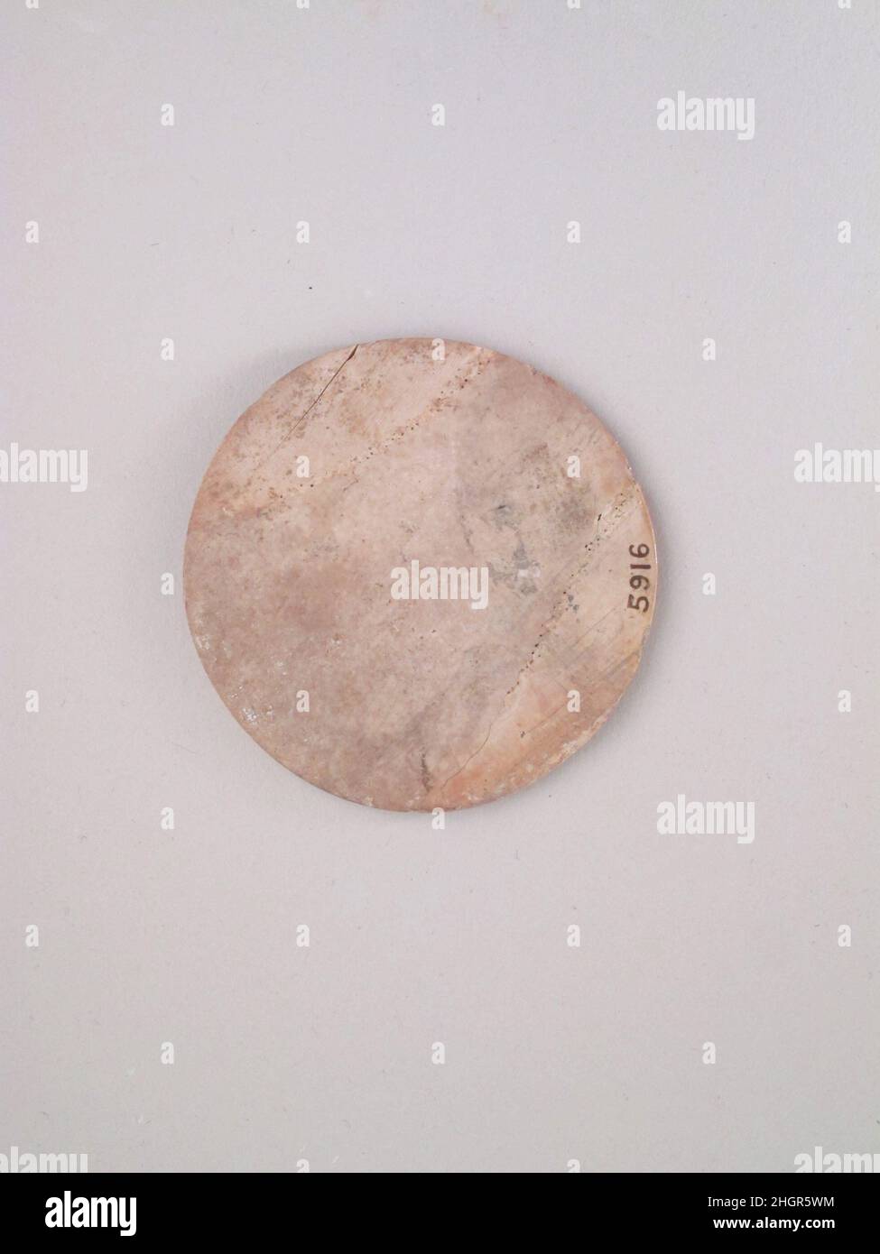 Roundel, disk. Roundel, disk. Ivory Stock Photo - Alamy