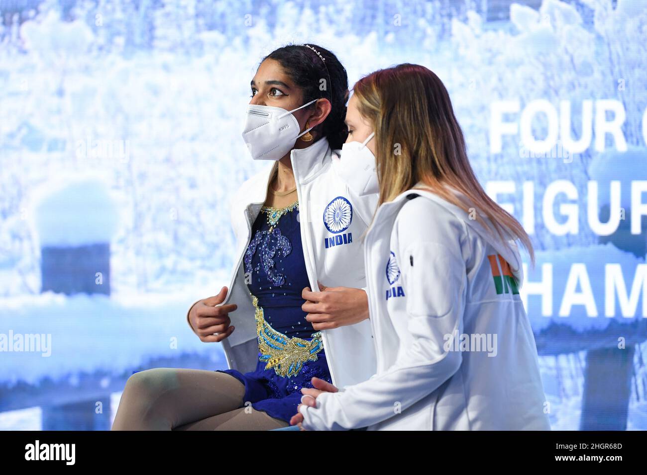 Tara prasad hi-res stock photography and images - Alamy