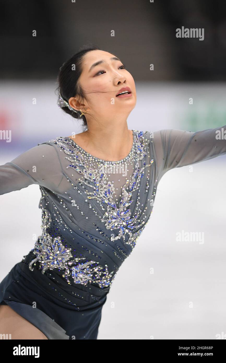 Jocelyn hong hi-res stock photography and images - Alamy