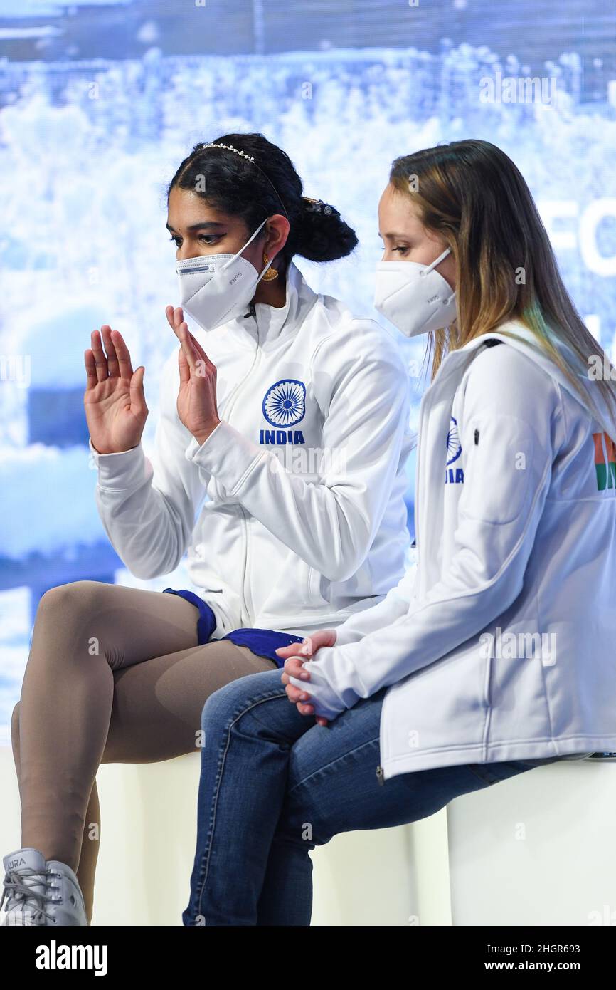 Tara prasad hi-res stock photography and images - Alamy