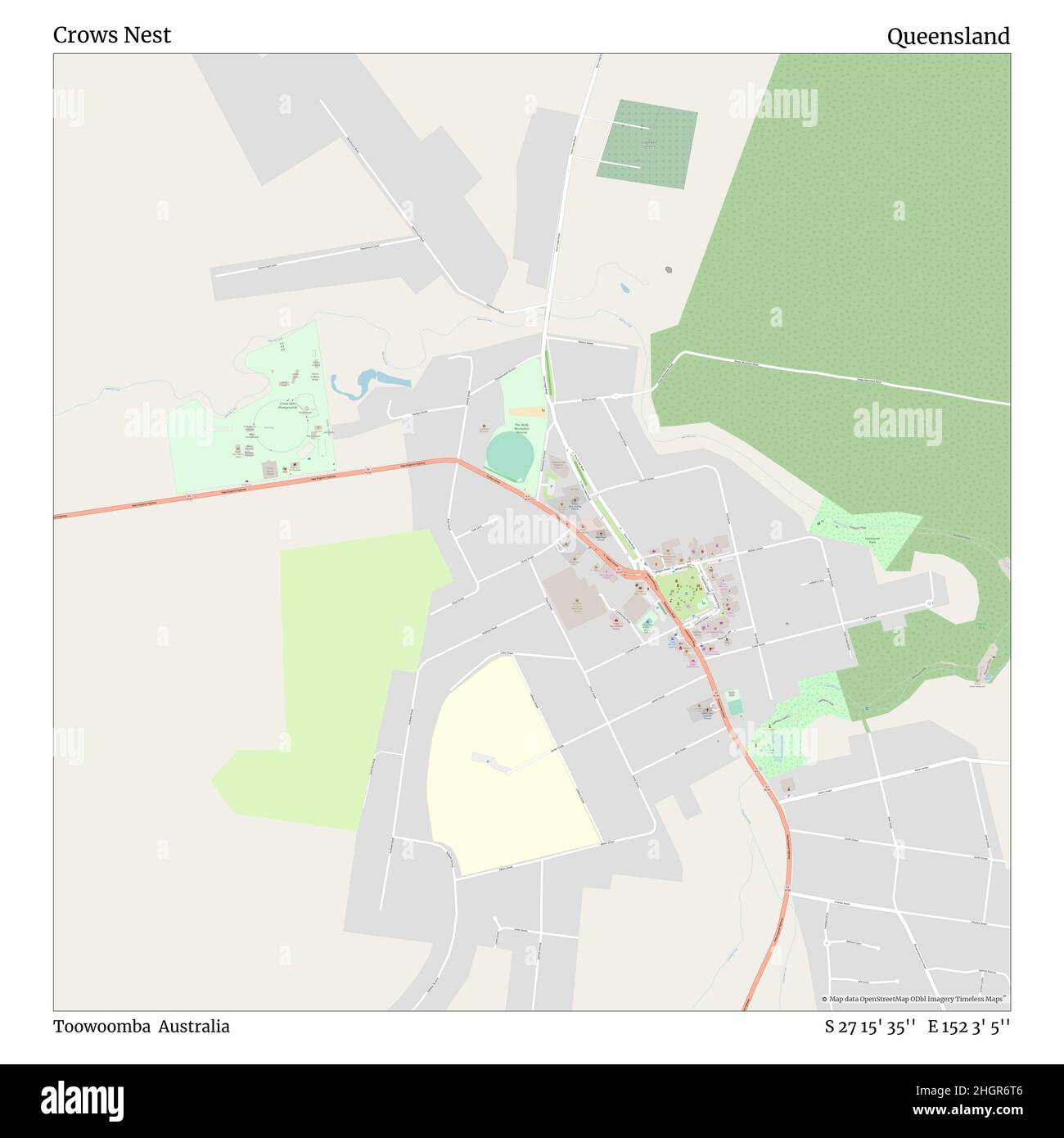 The crows nest hi-res stock photography and images - Alamy