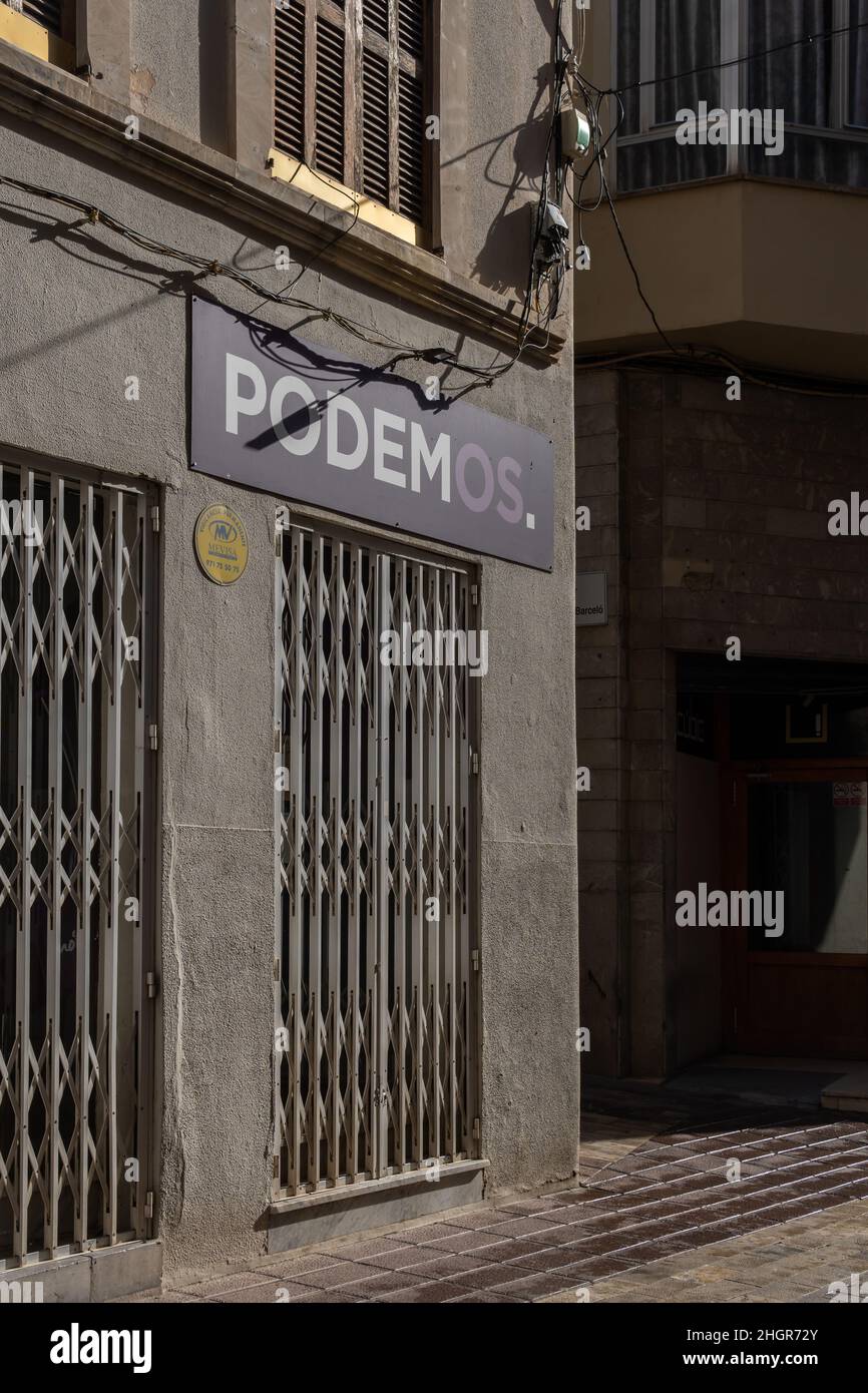 Manacor district hi-res stock photography and images - Alamy