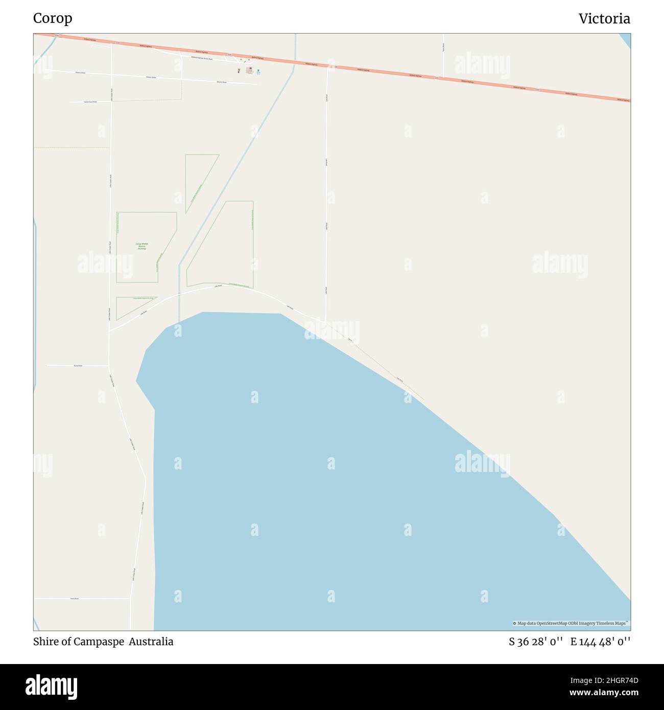 Shire of campaspe hi-res stock photography and images - Alamy