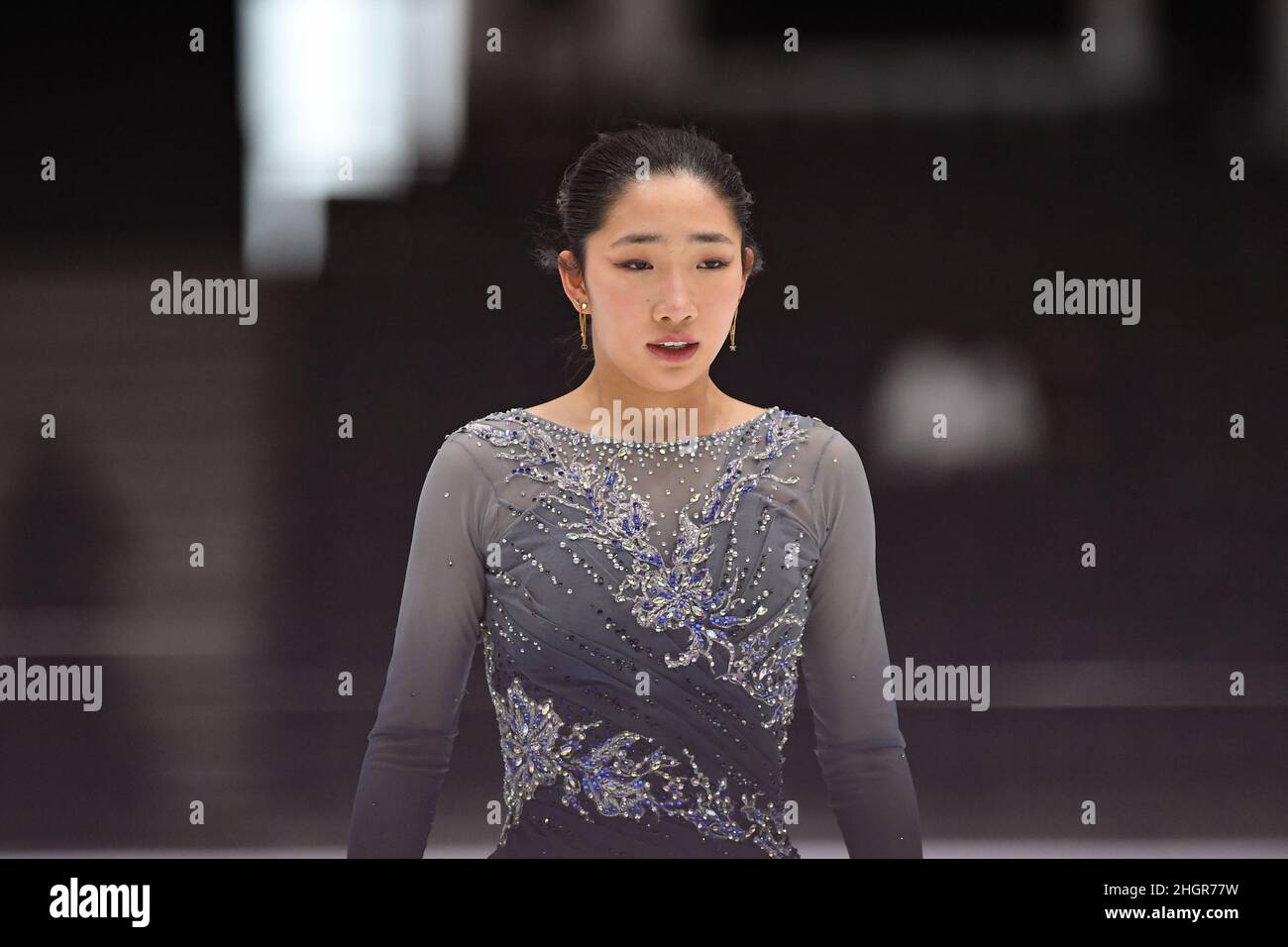 Jocelyn hong hi-res stock photography and images - Alamy