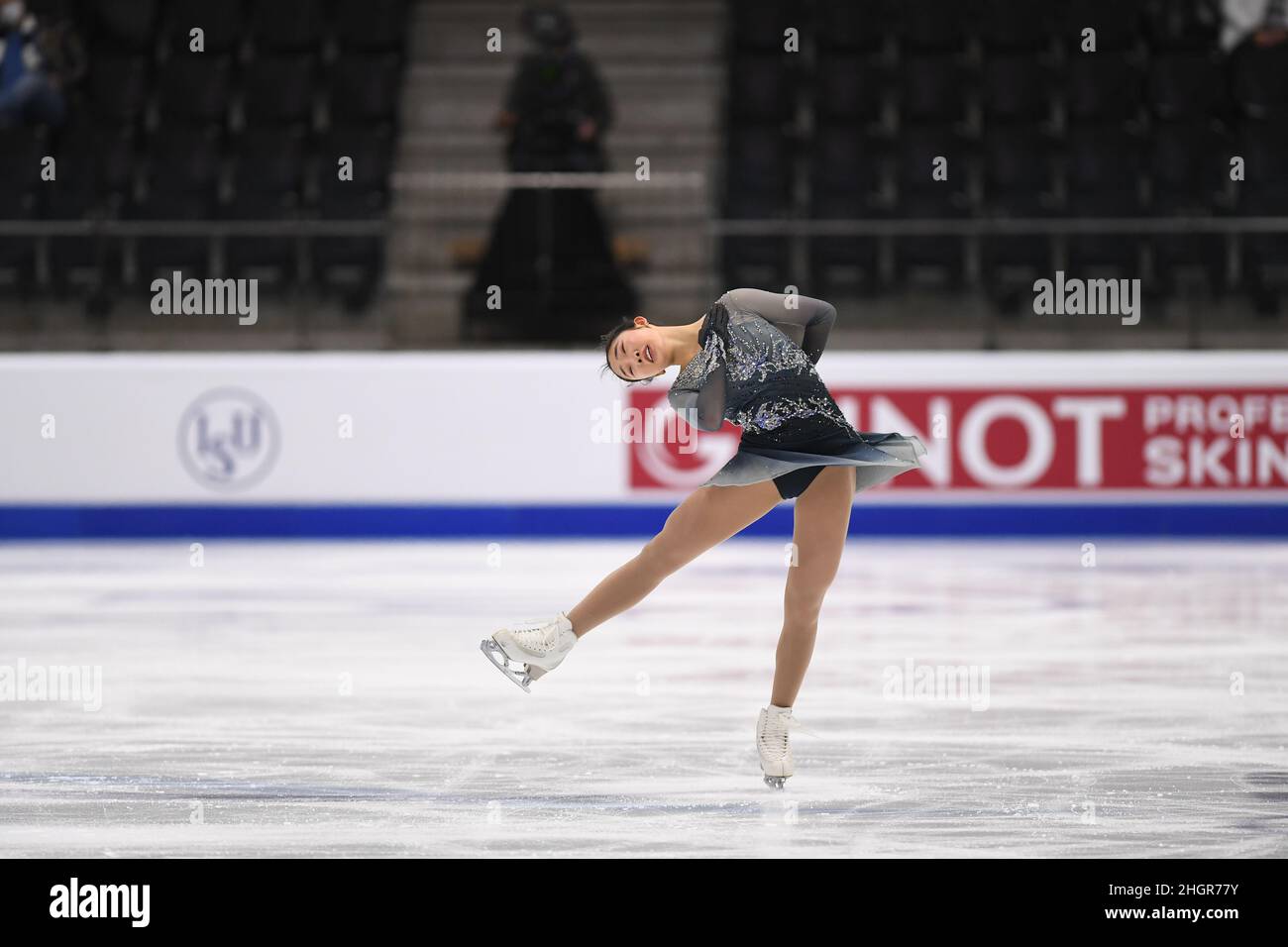 Jocelyn hong hi-res stock photography and images - Alamy