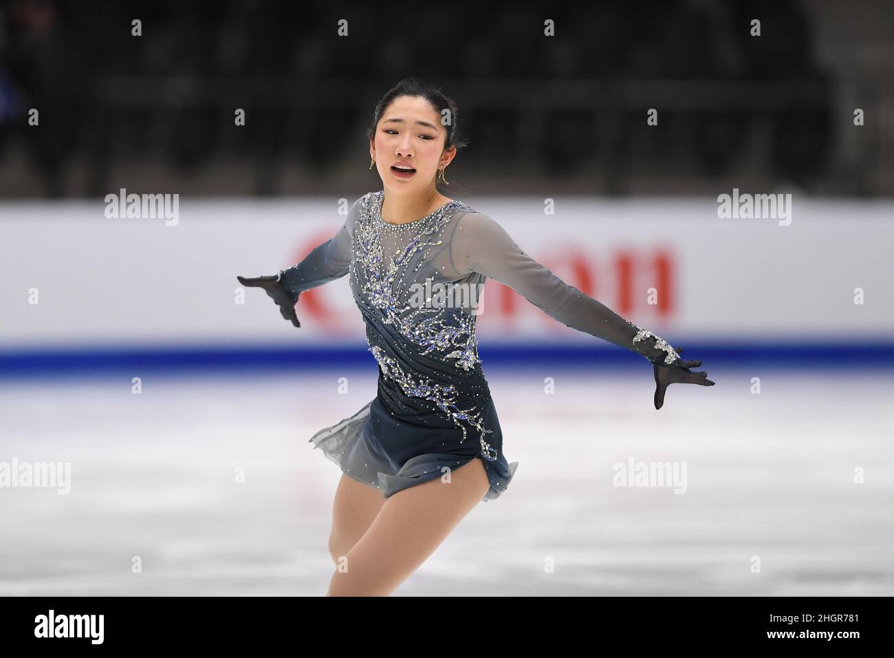 Jocelyn hong hi-res stock photography and images - Alamy