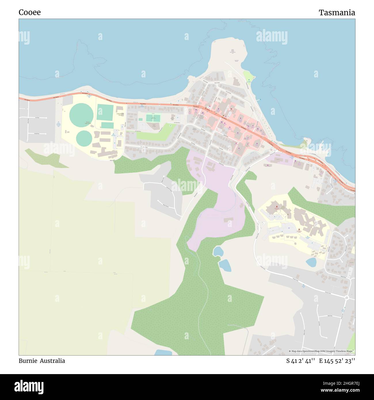 Cooee Cut Out Stock Images & Pictures - Alamy