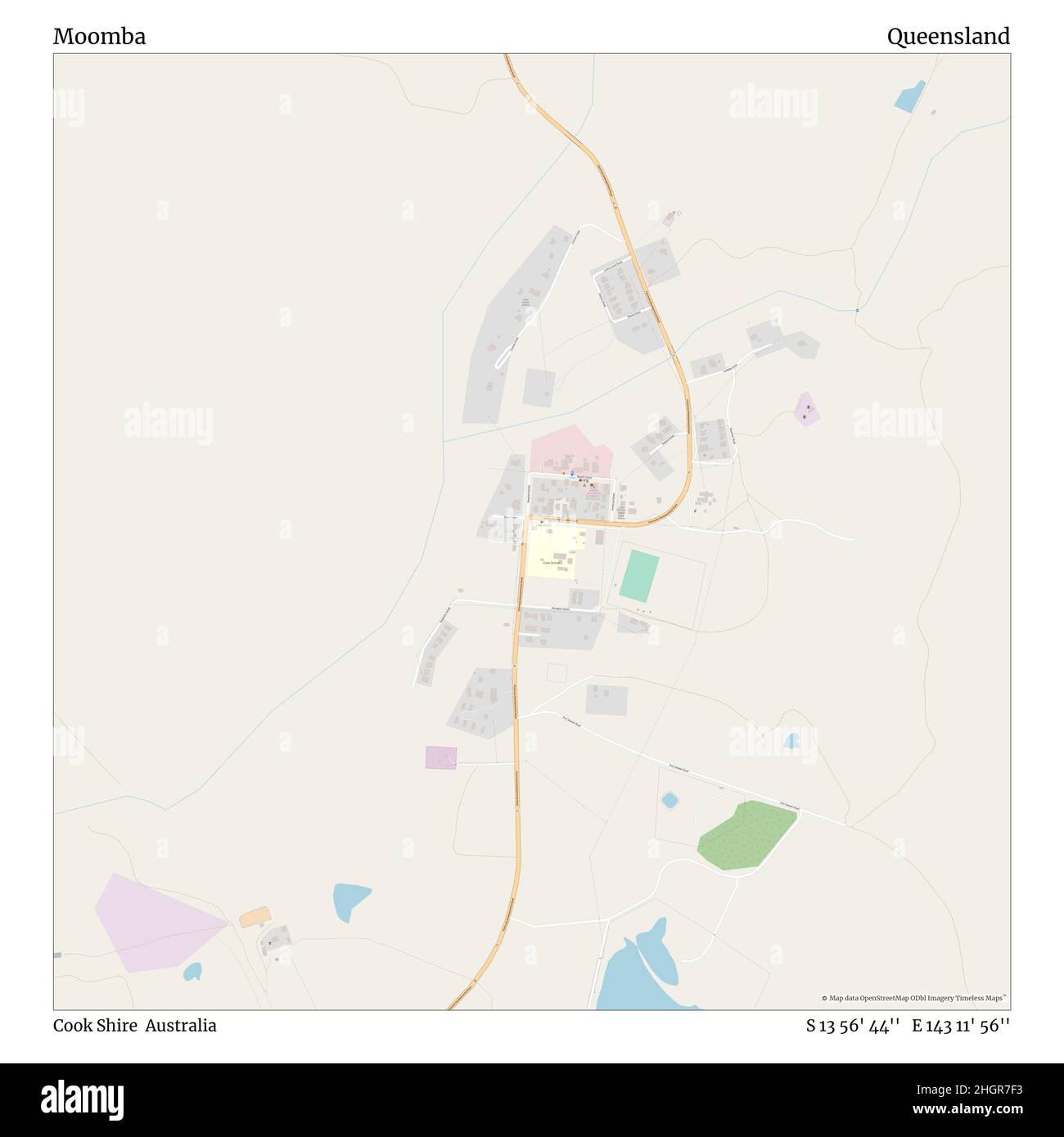 Moomba australia Cut Out Stock Images & Pictures - Alamy