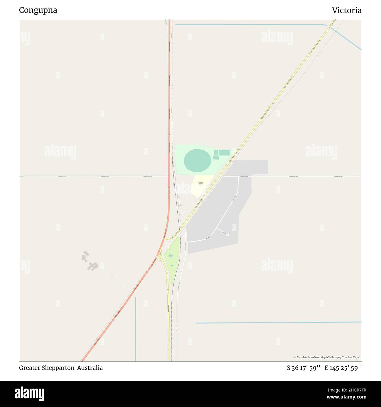 Shepparton victoria australia Cut Out Stock Images & Pictures - Alamy