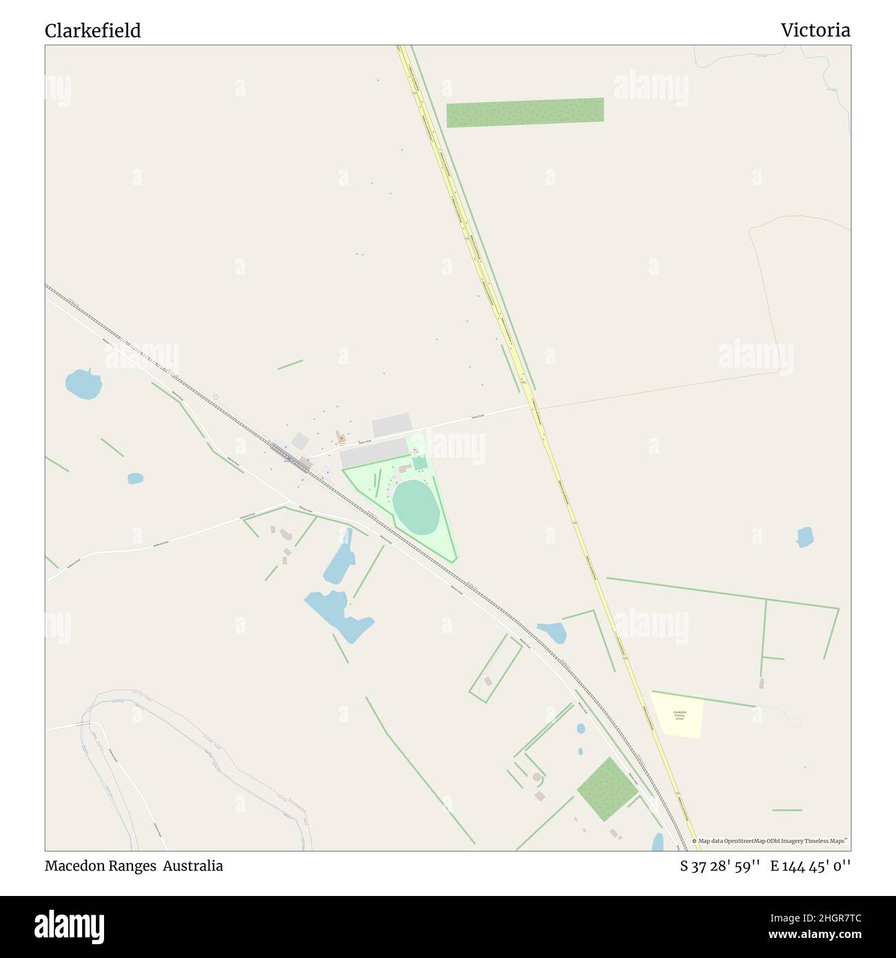 Clarkefield hi-res stock photography and images - Alamy